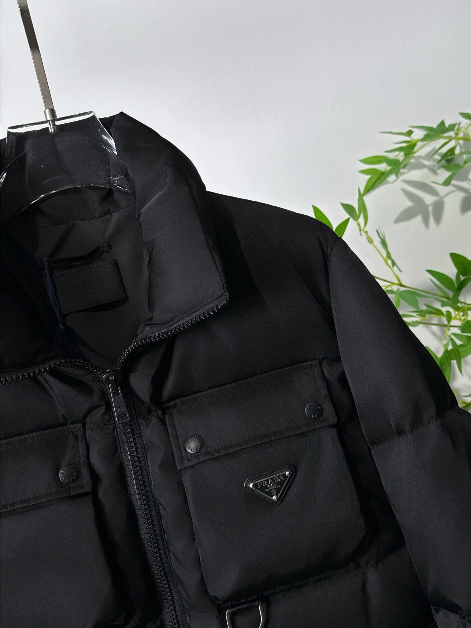 Economical Prada Down Jackets
