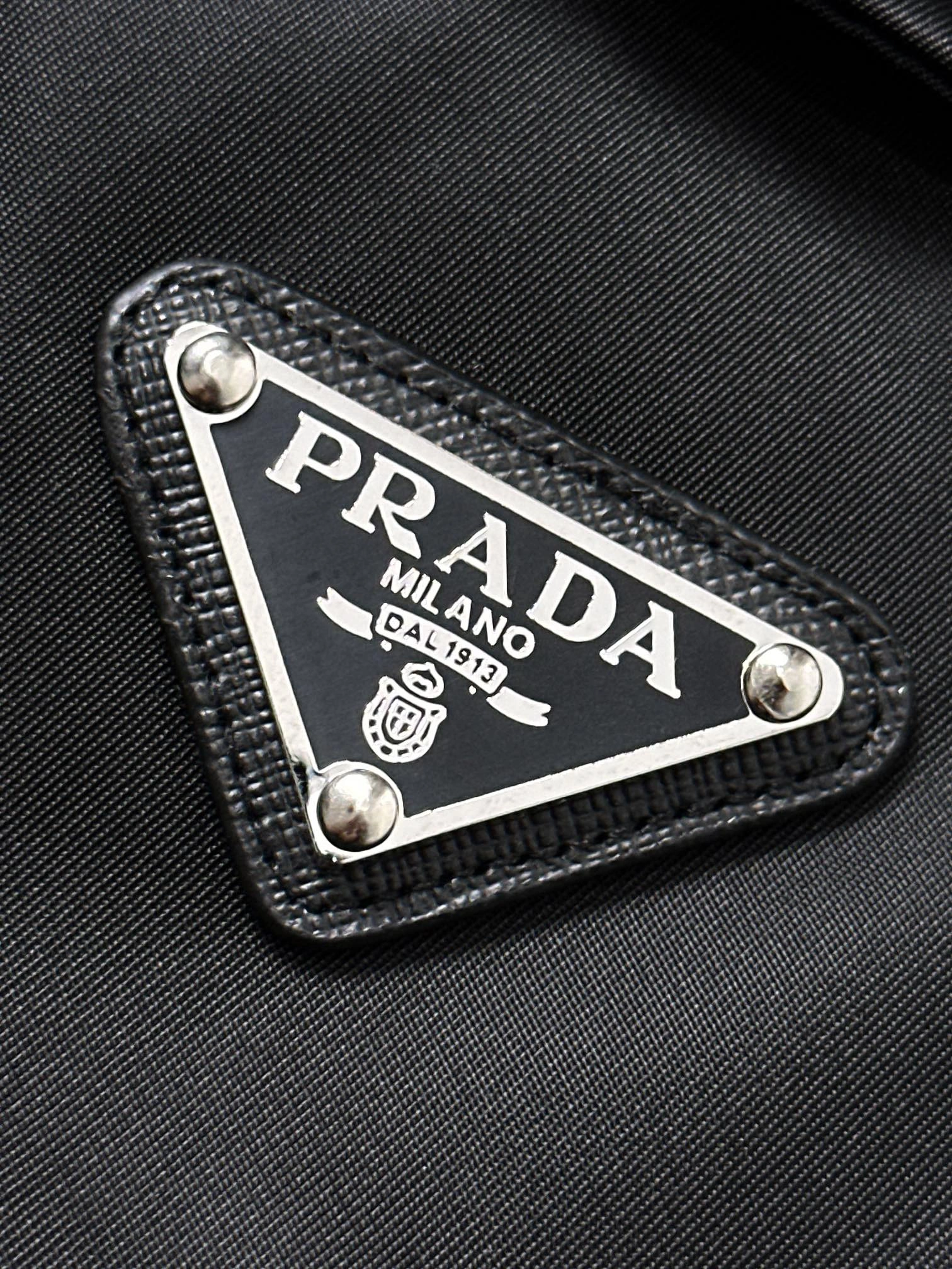 Economical Prada Down Jackets