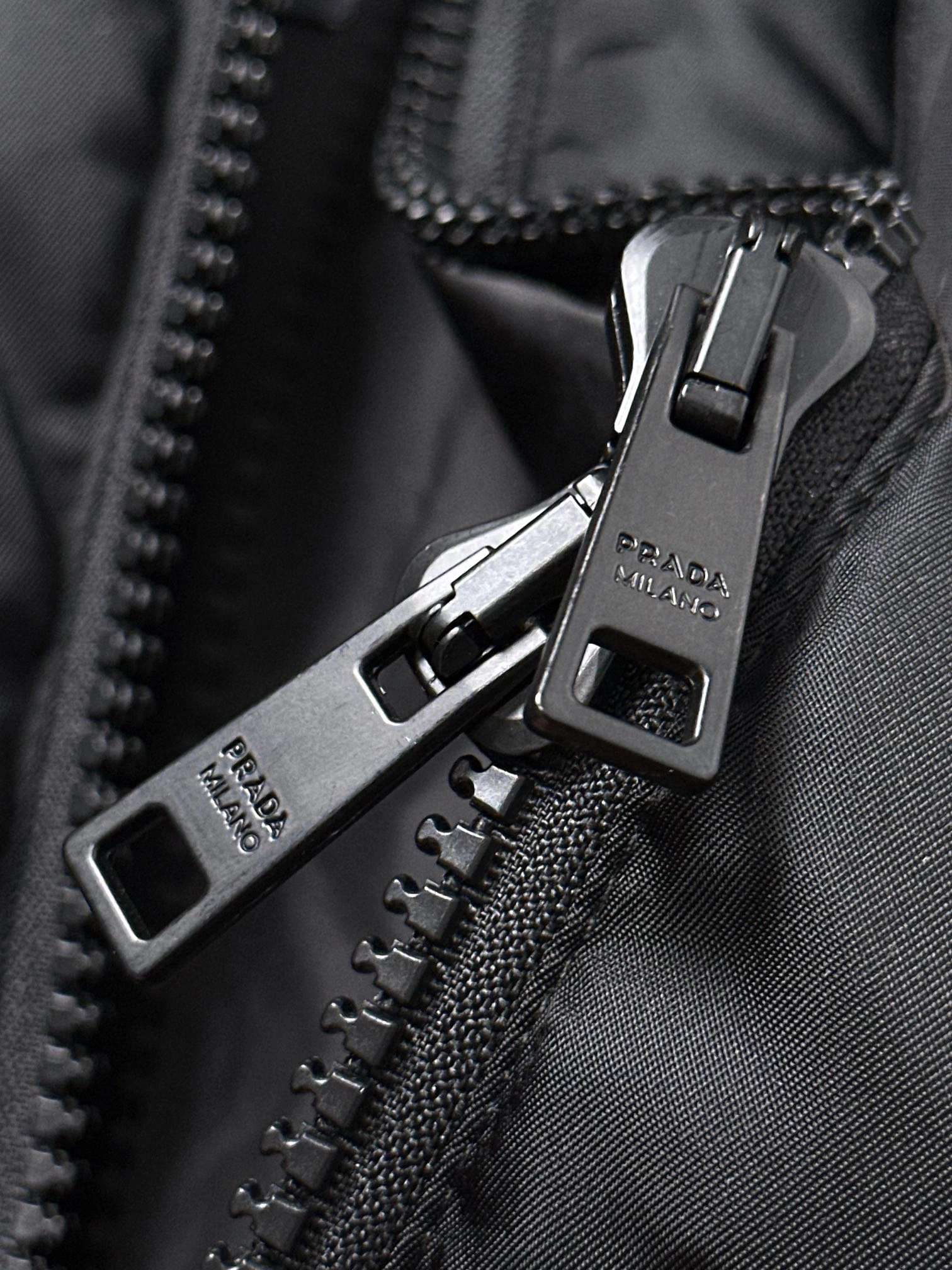 Economical Prada Down Jackets
