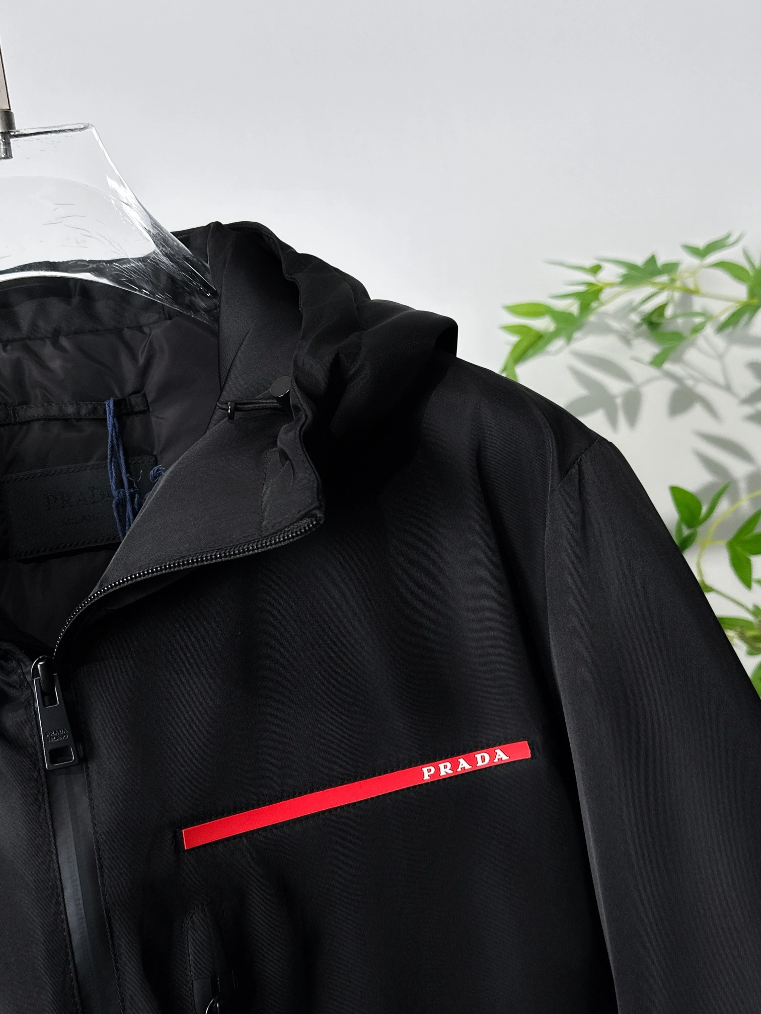 Low-cost Prada Down Jackets