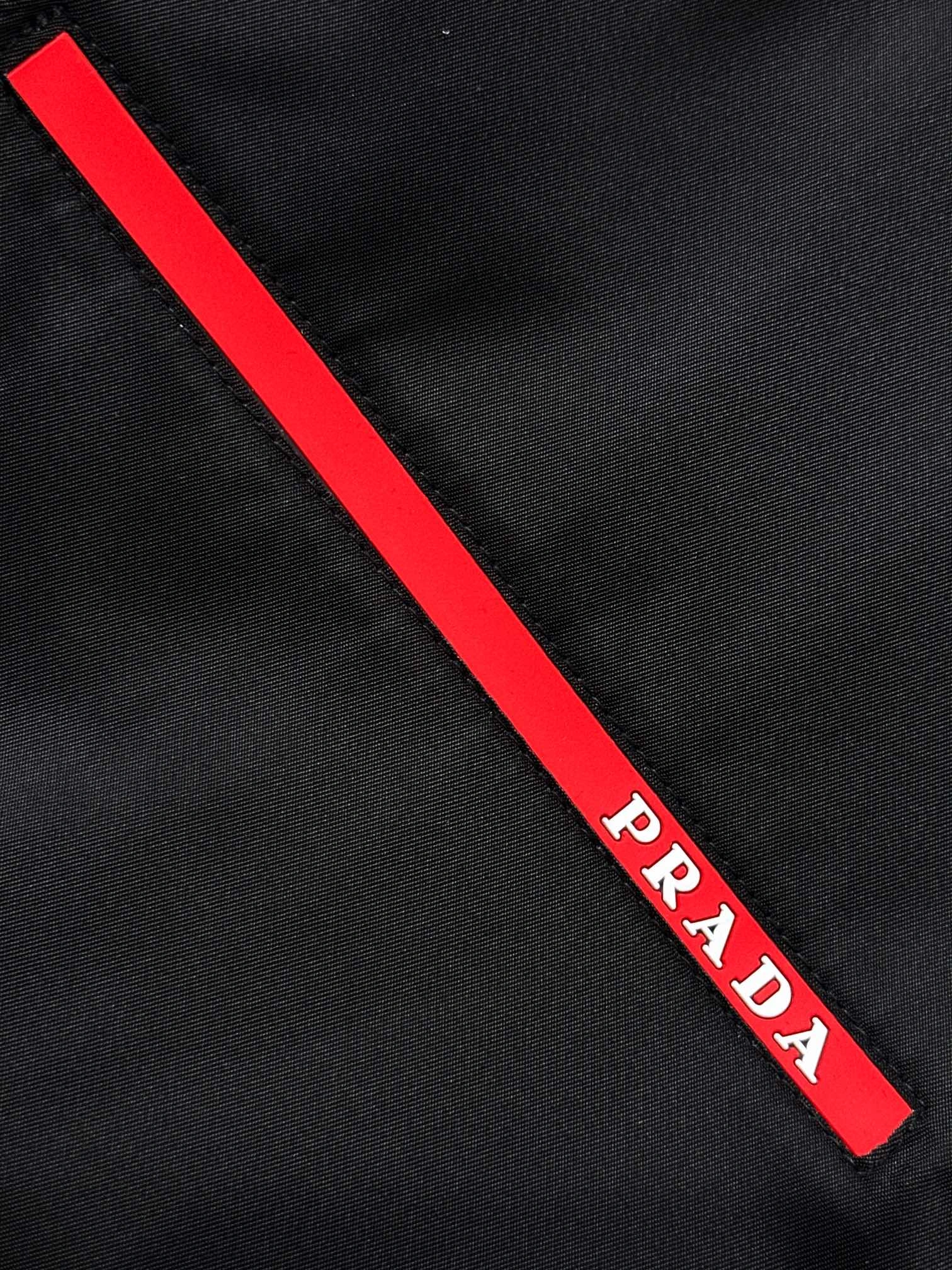 Low-cost Prada Down Jackets