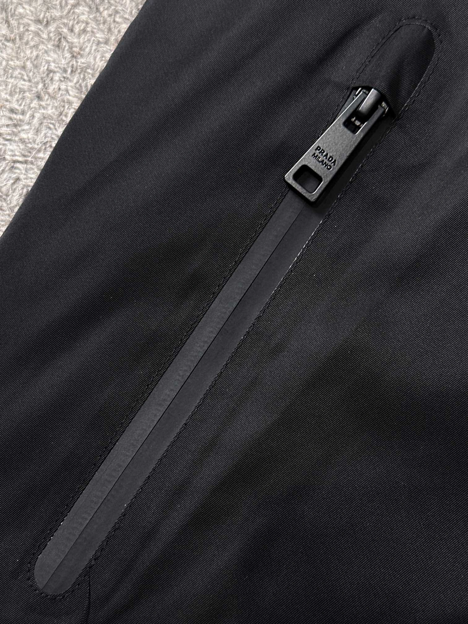 Low-cost Prada Down Jackets