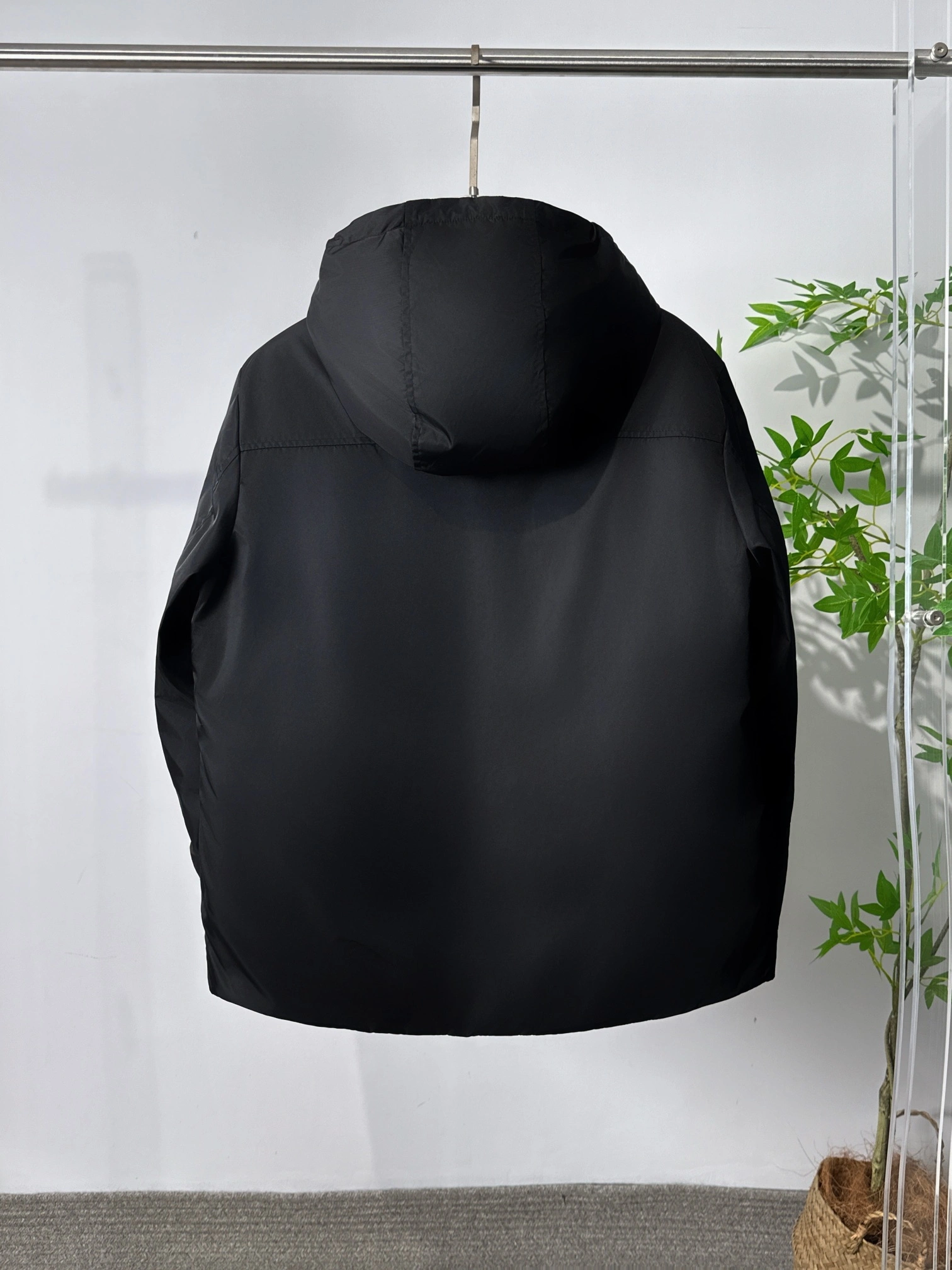 Low-cost Prada Down Jackets