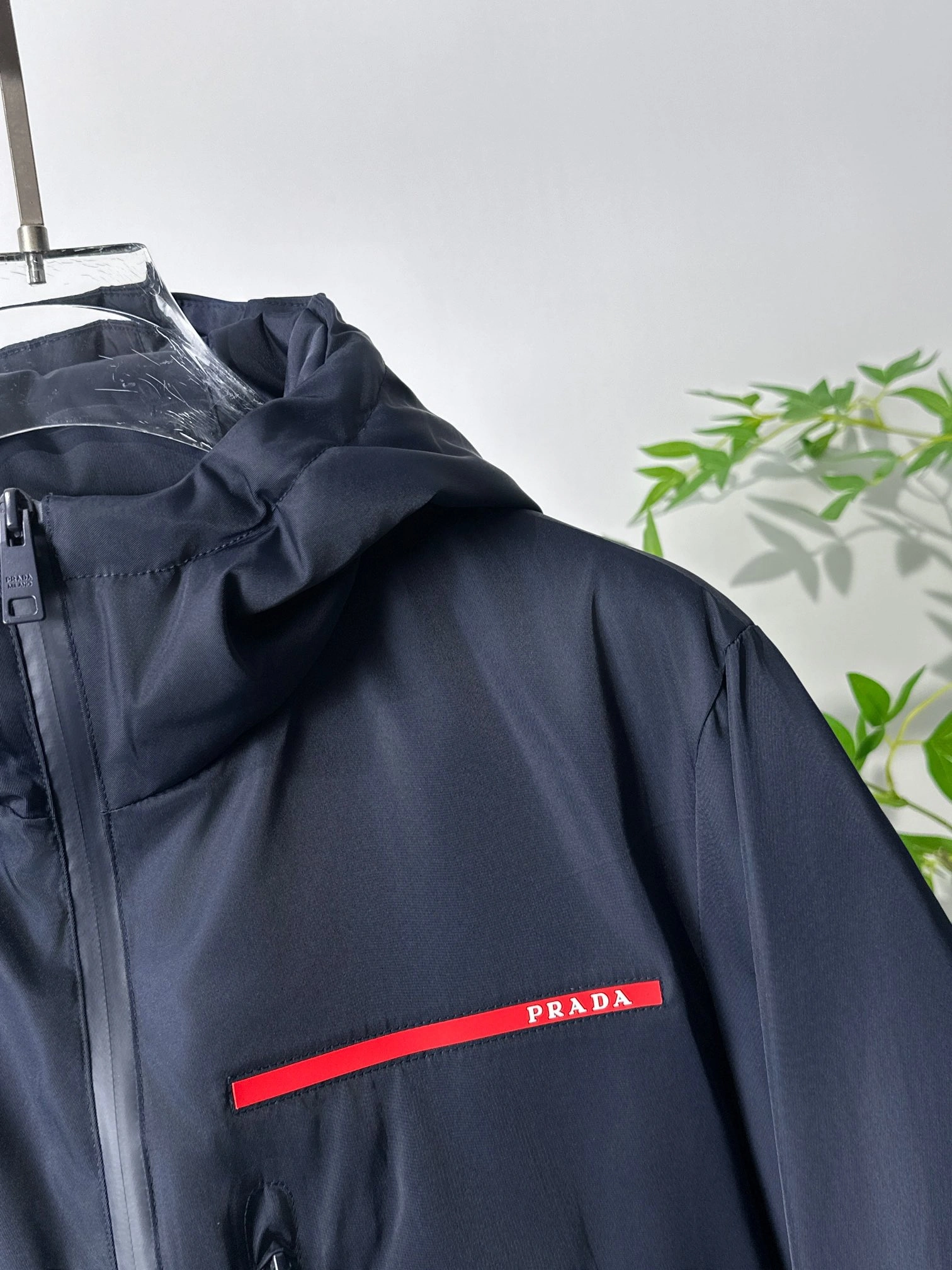 Discounted Prada Down Jackets