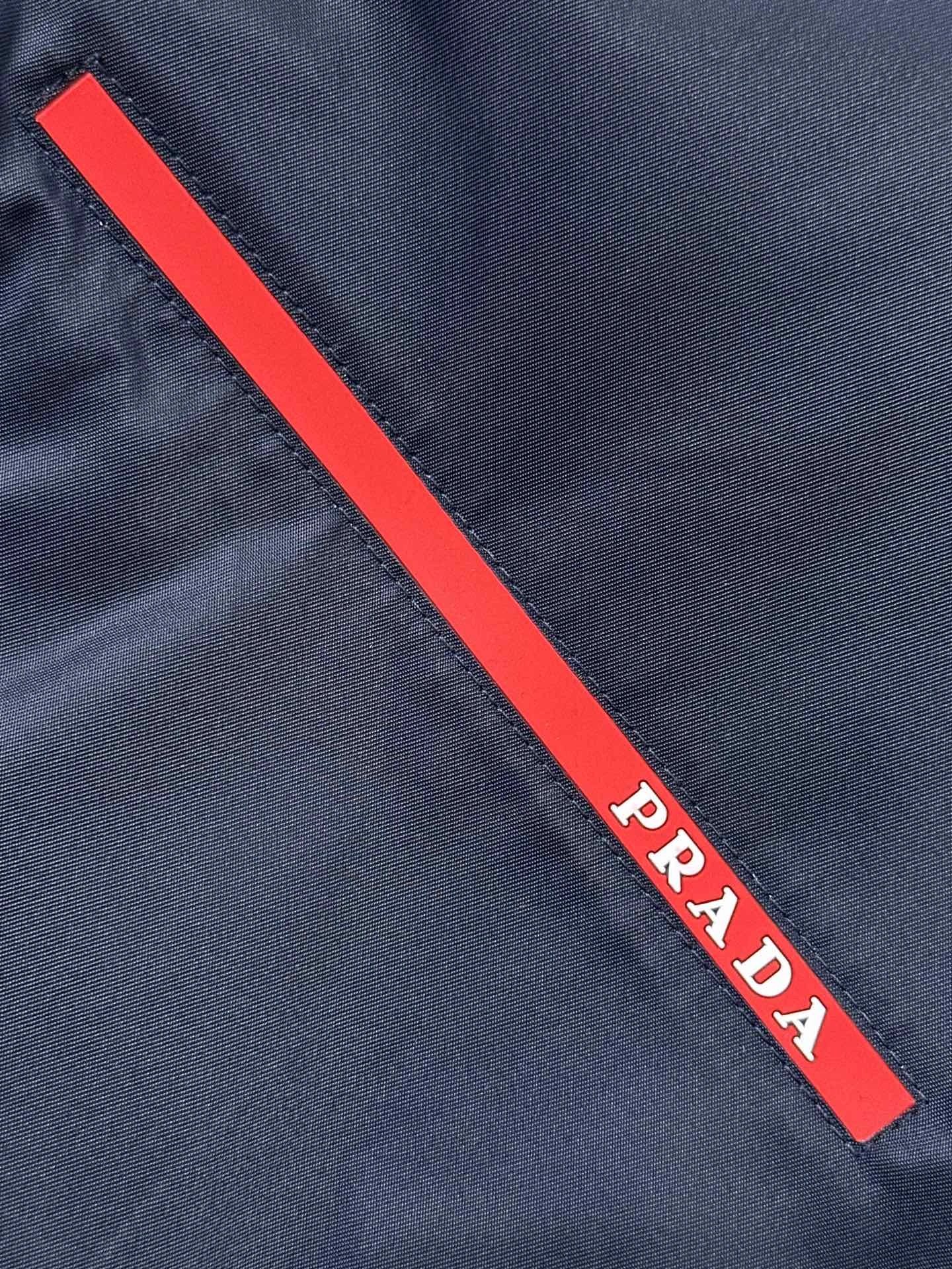 Discounted Prada Down Jackets