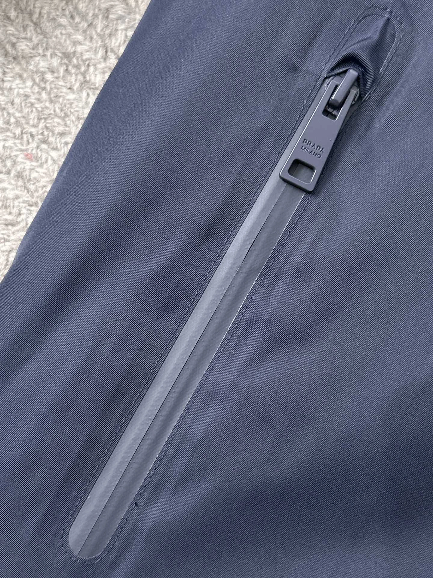 Discounted Prada Down Jackets