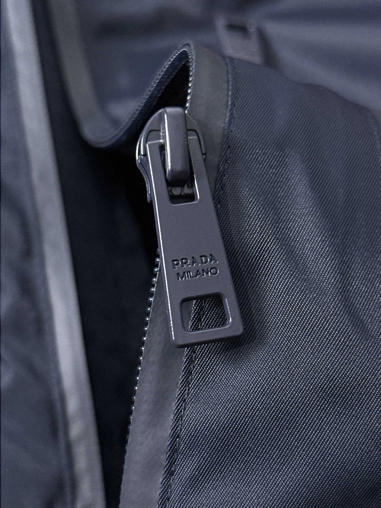 Discounted Prada Down Jackets
