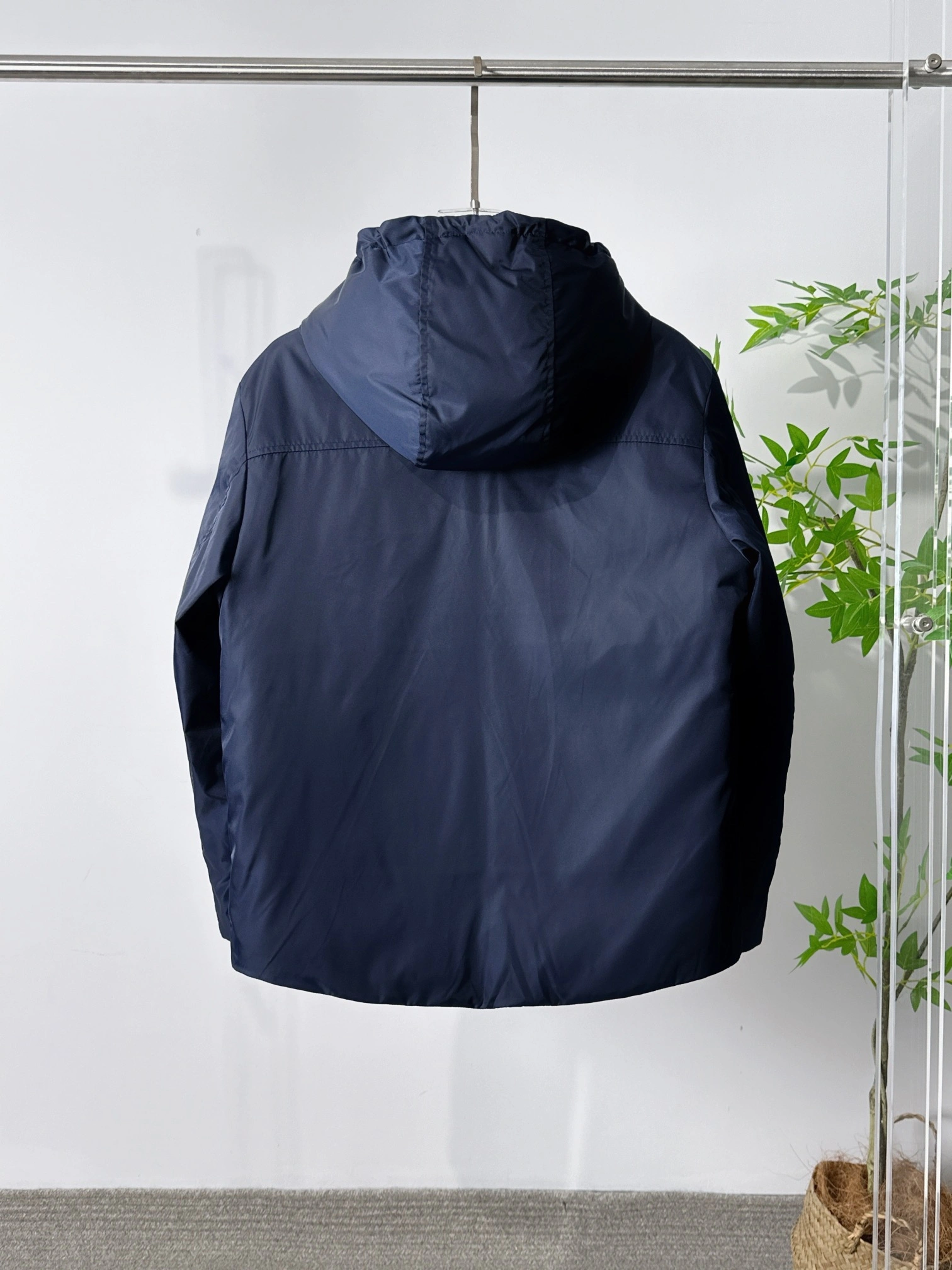 Discounted Prada Down Jackets