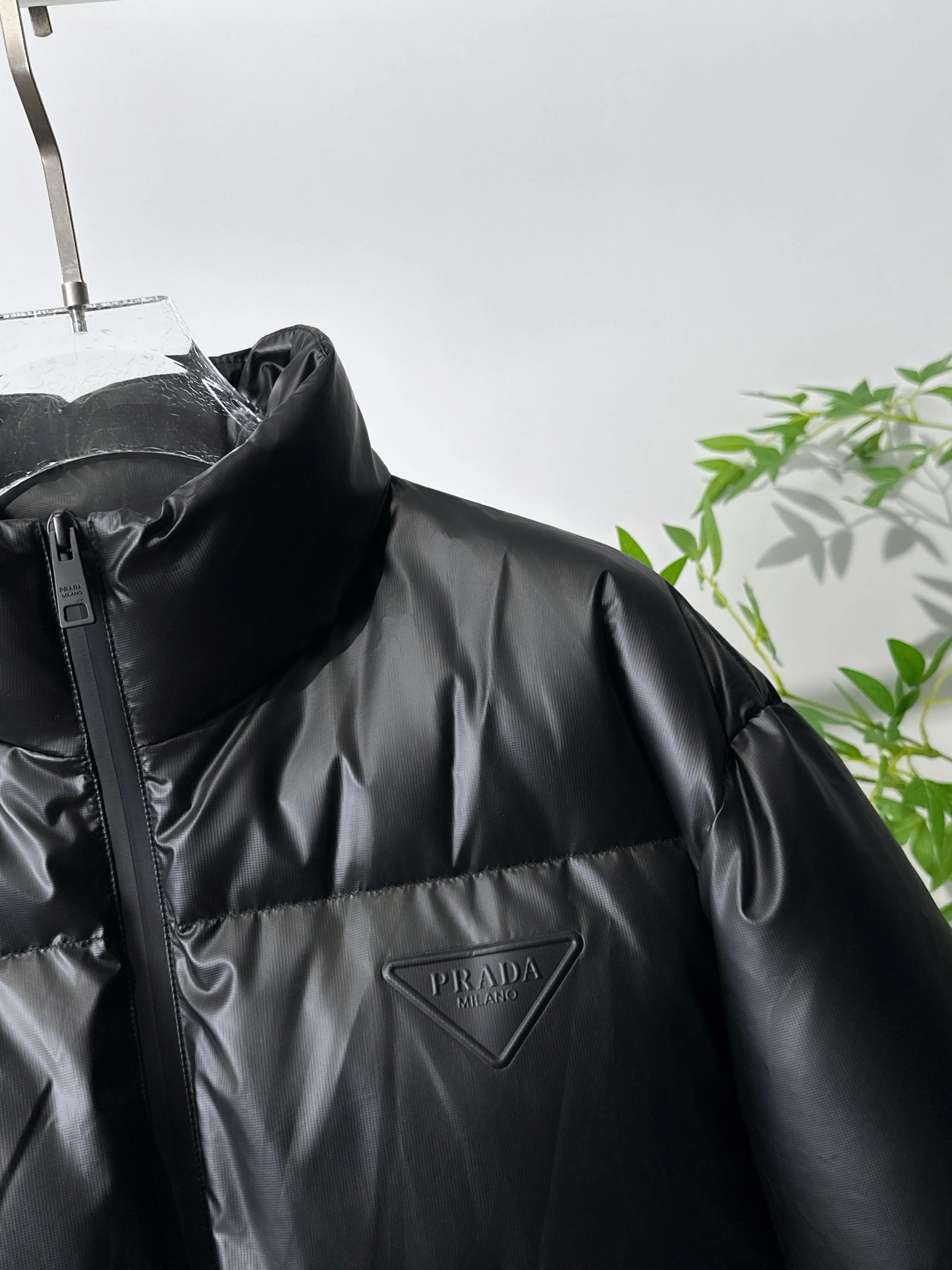 Inexpensive Prada Down Jackets