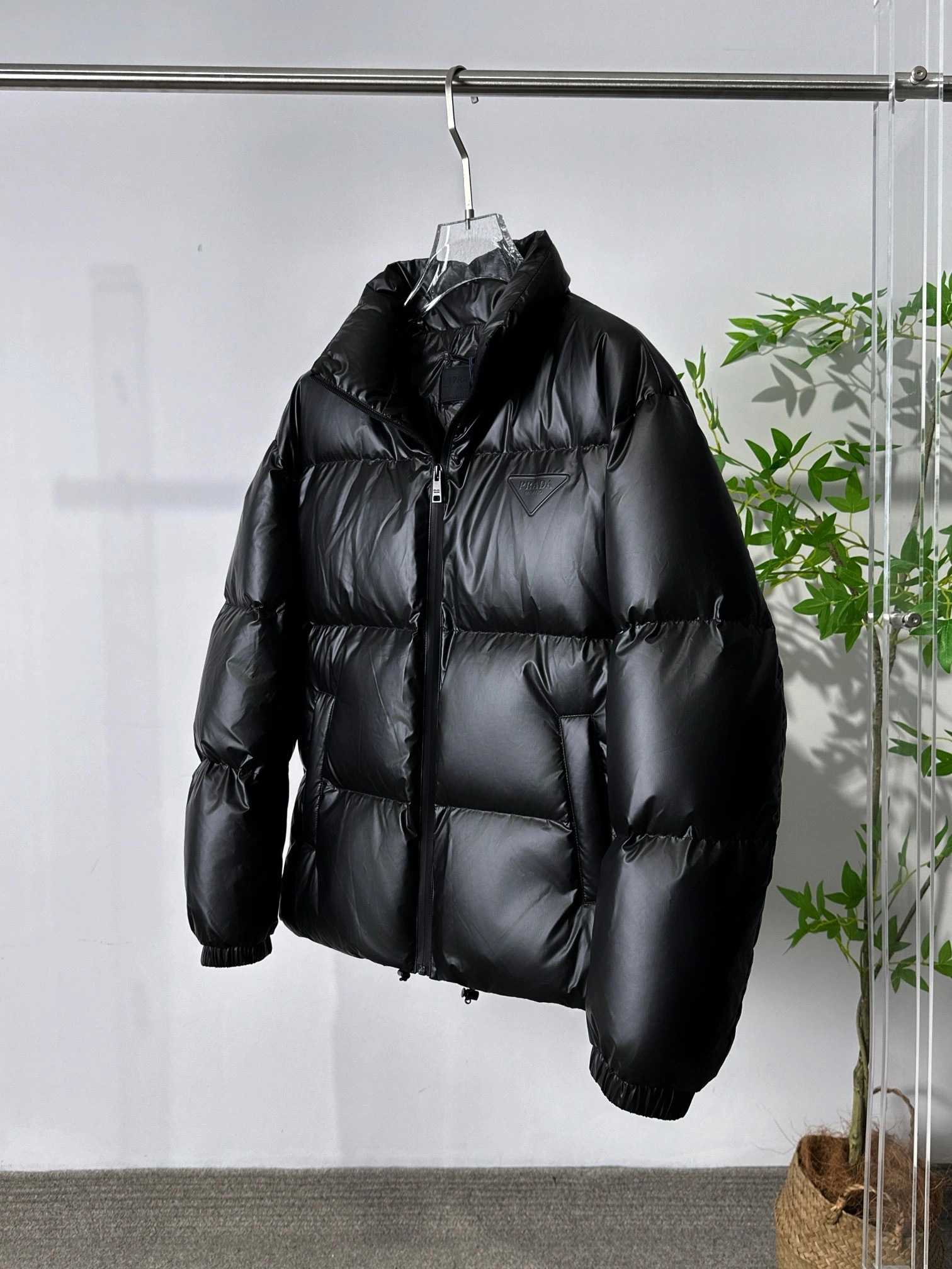 Inexpensive Prada Down Jackets