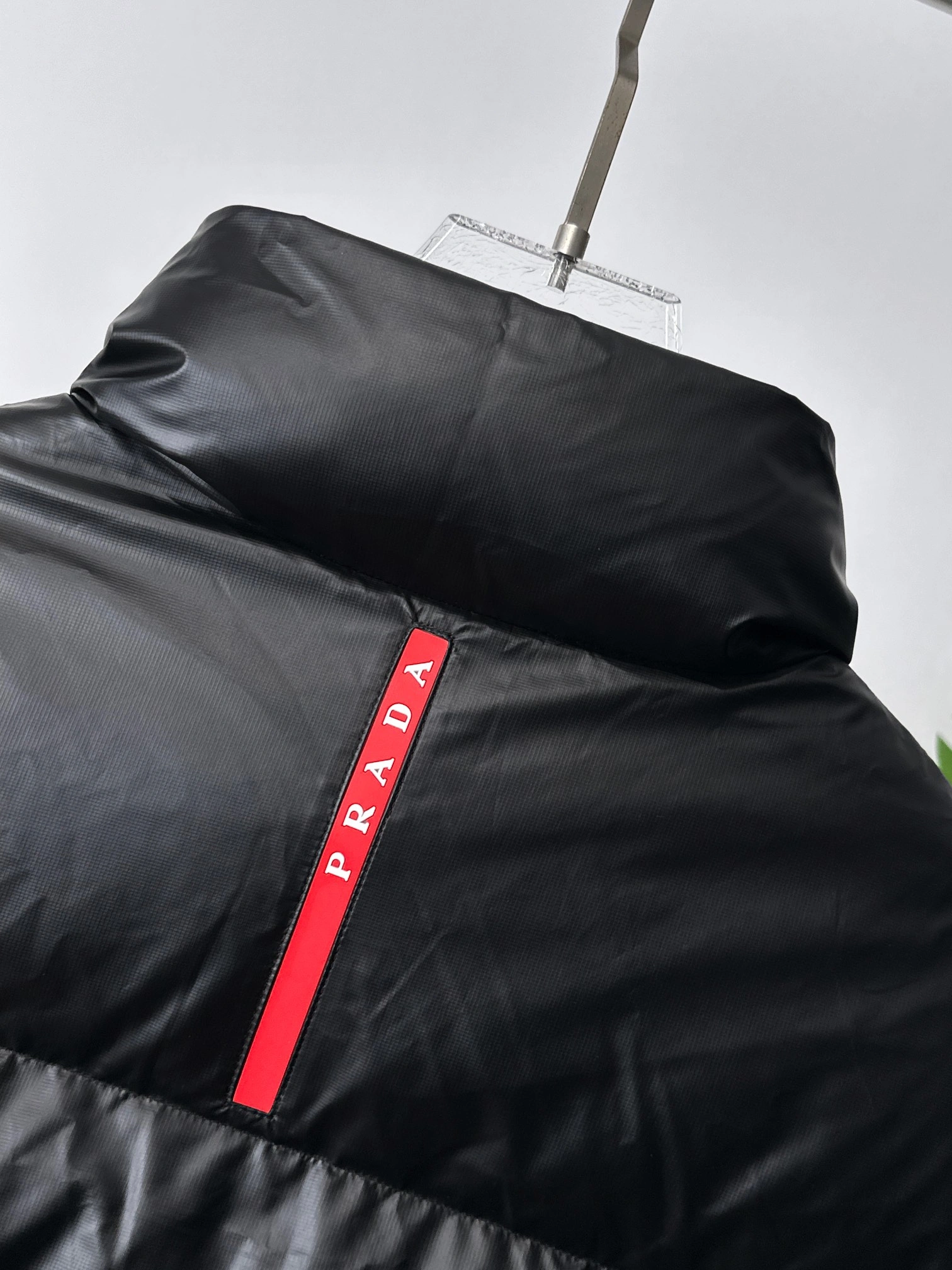 Inexpensive Prada Down Jackets