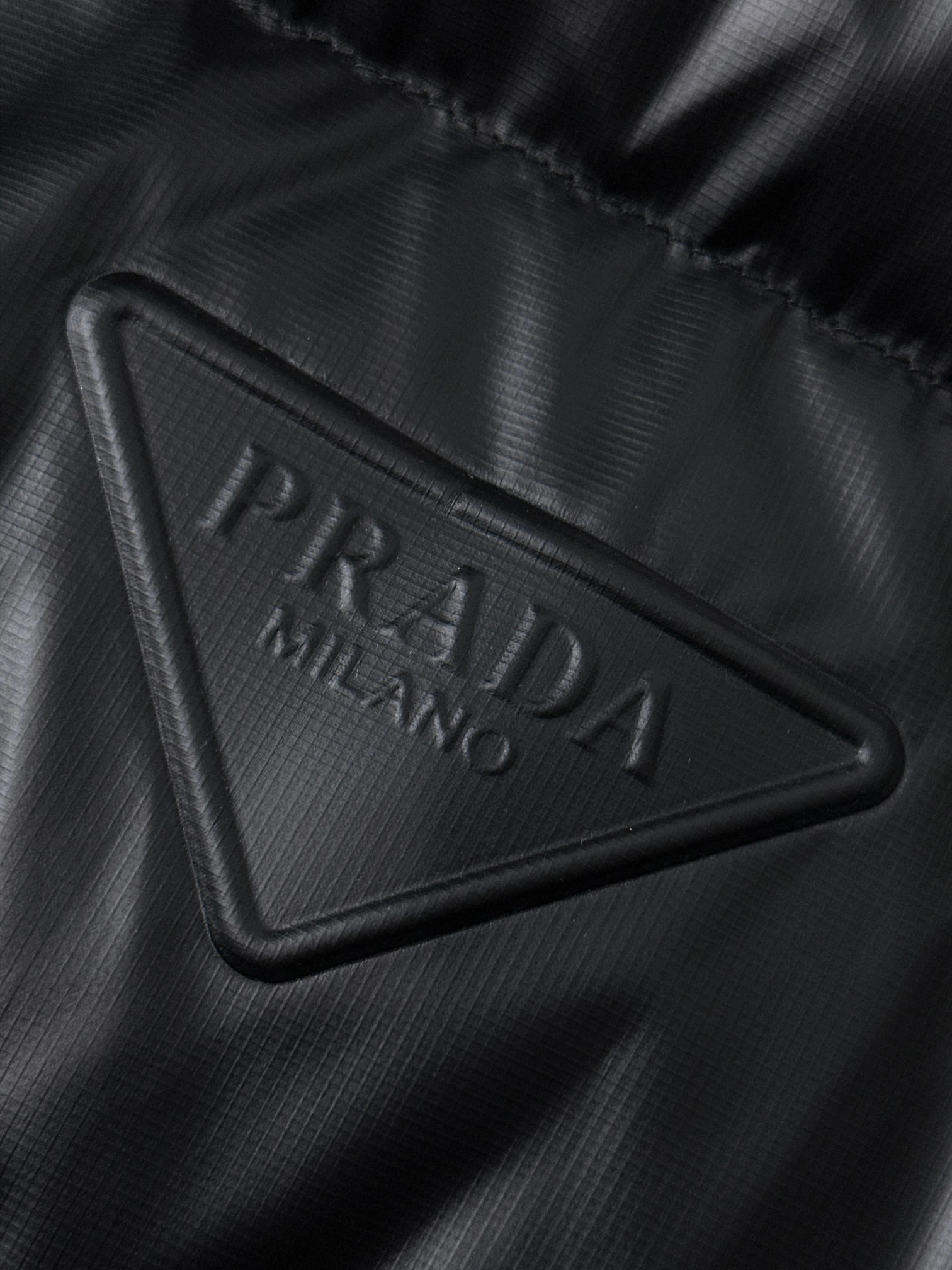 Inexpensive Prada Down Jackets