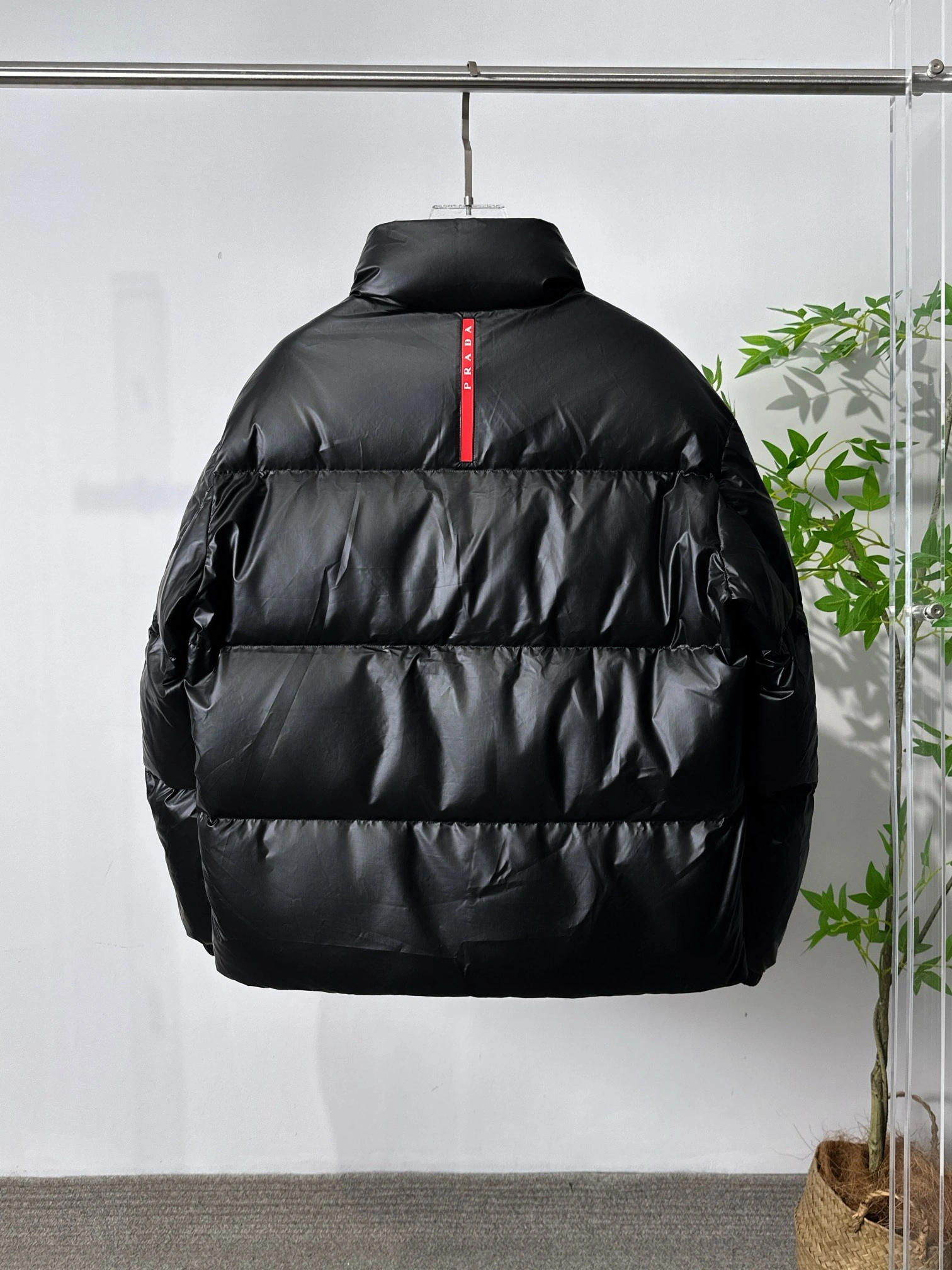 Inexpensive Prada Down Jackets