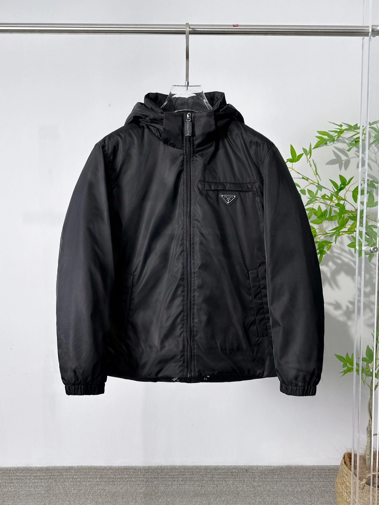 Prada Down Jackets