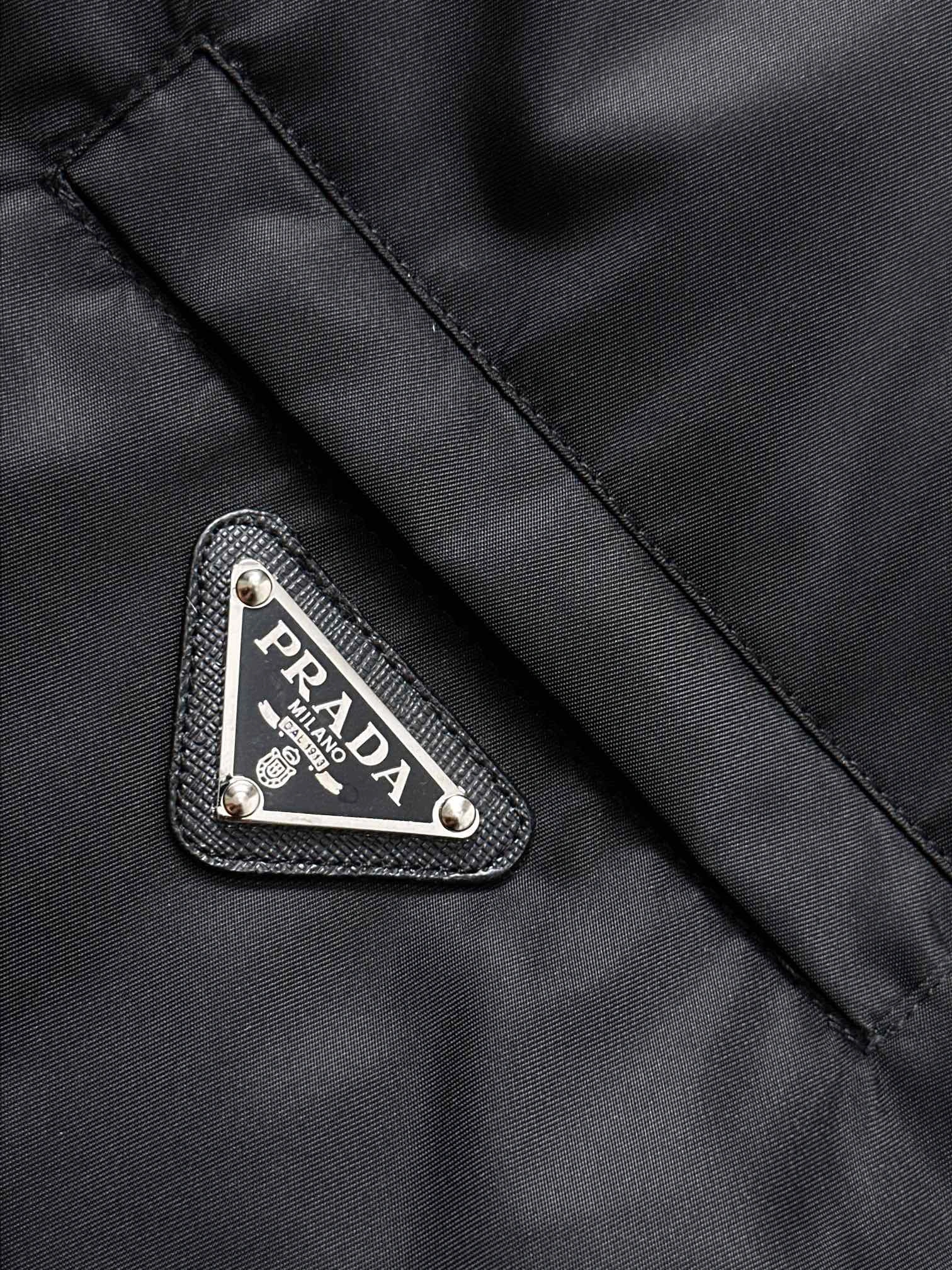 Affordable Prada Down Jackets