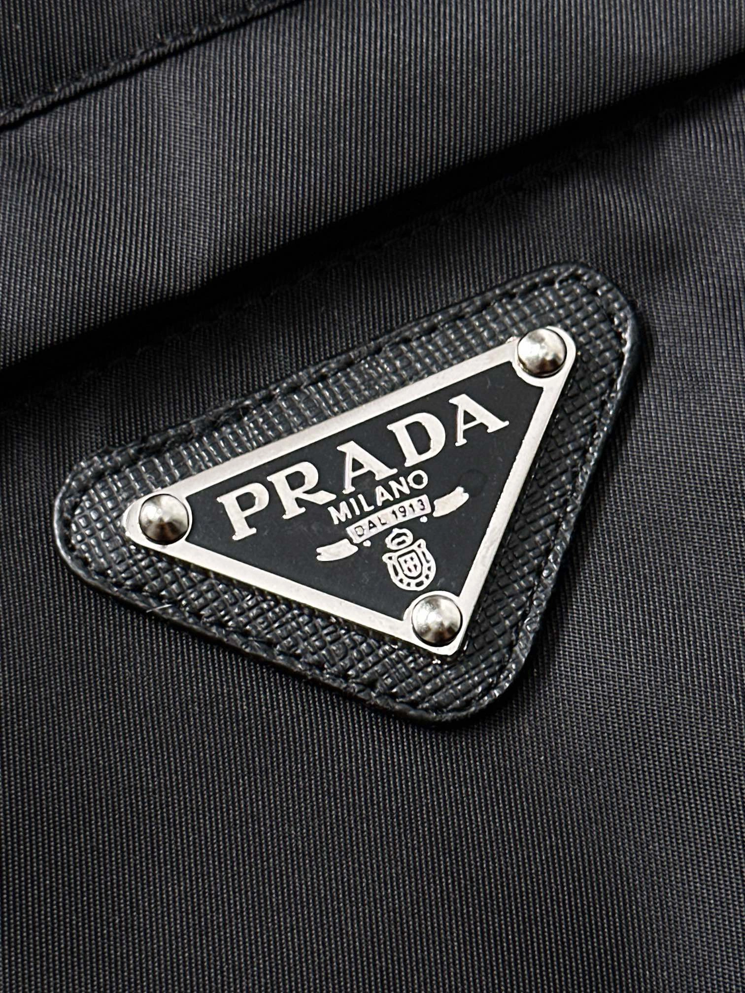 Affordable Prada Down Jackets