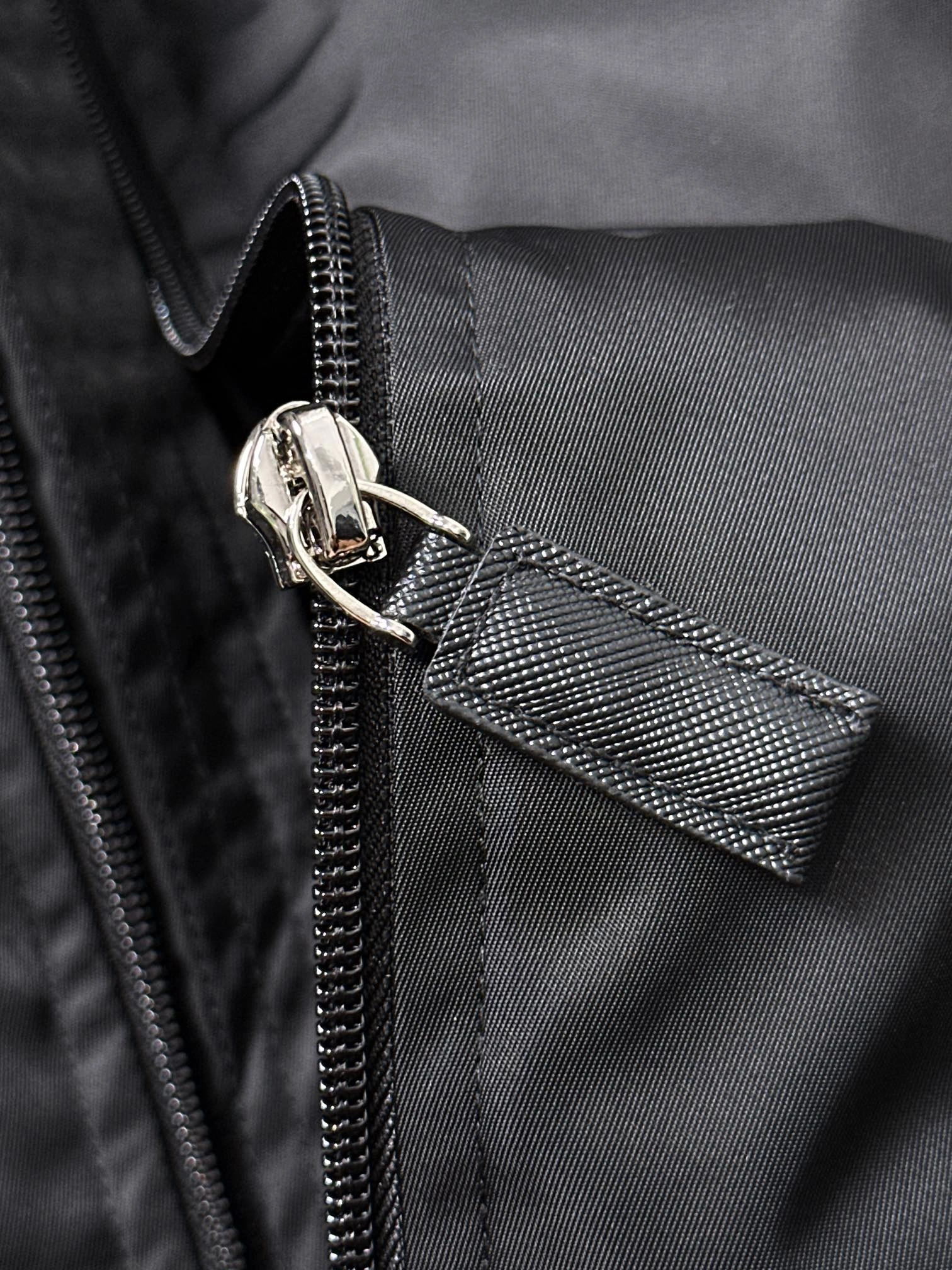 Affordable Prada Down Jackets