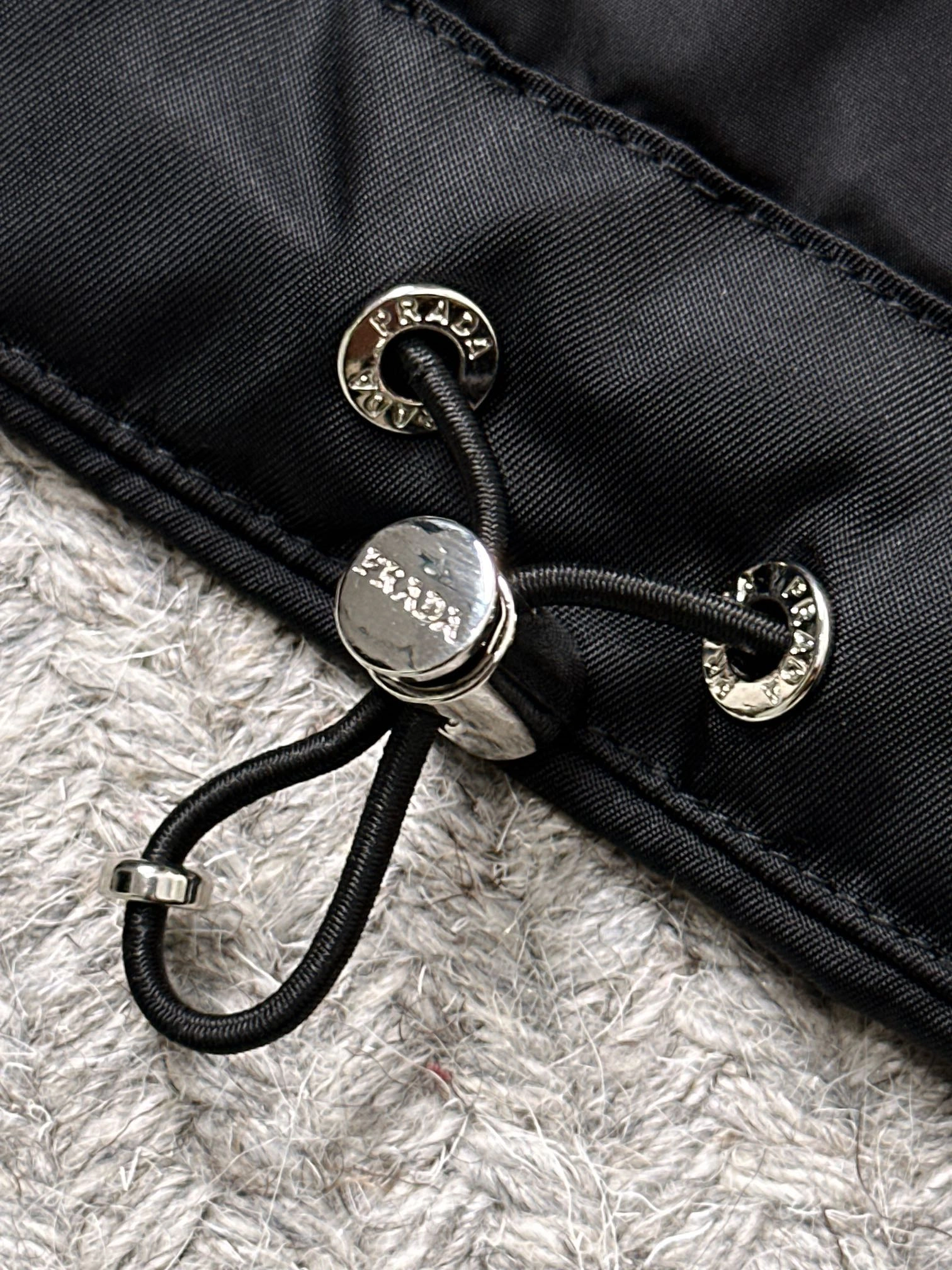 Affordable Prada Down Jackets