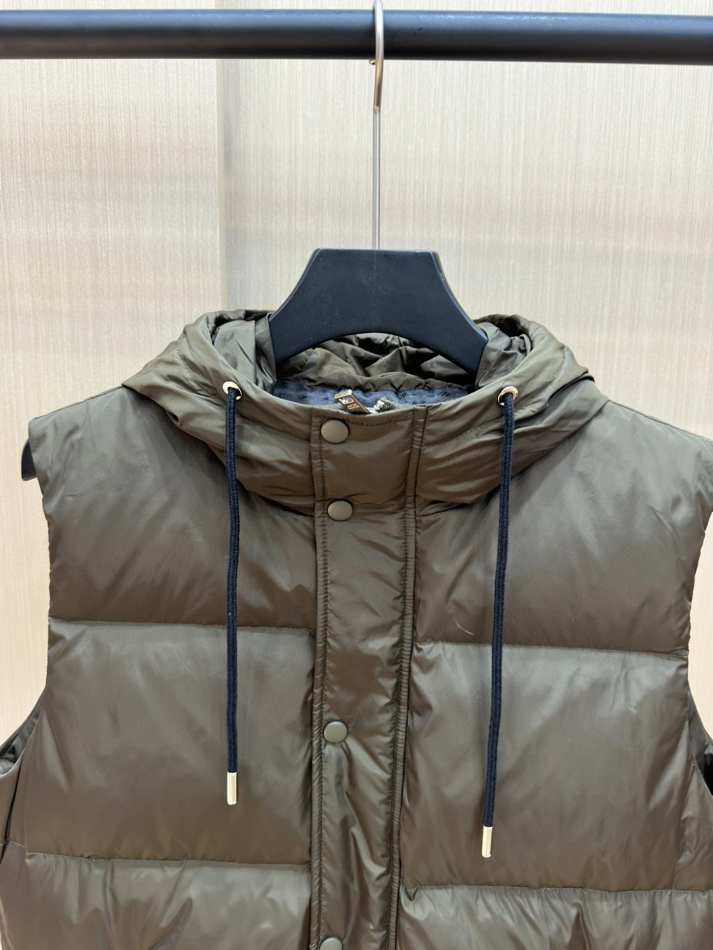 Legit Prada Down Jackets