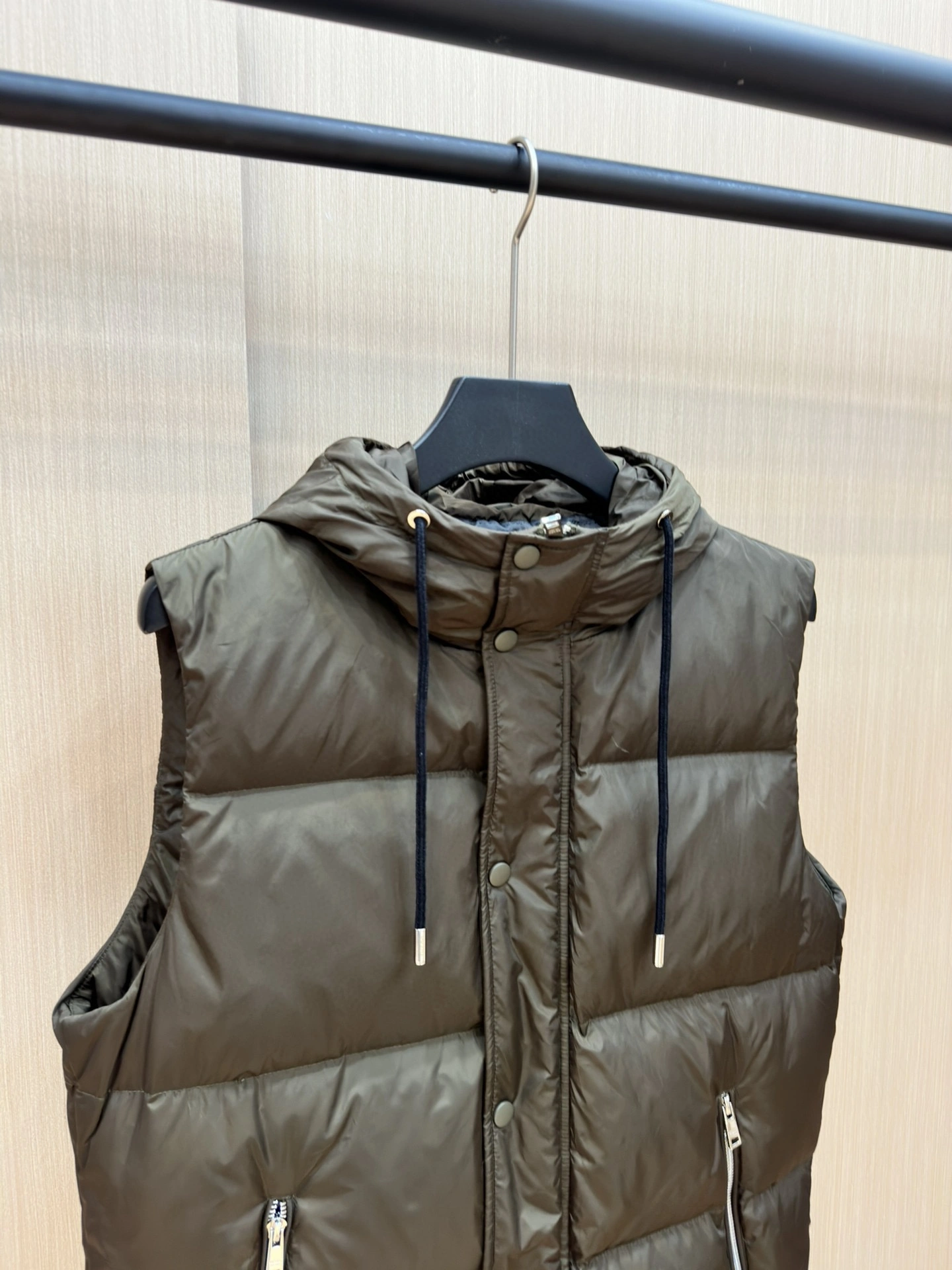 Legit Prada Down Jackets