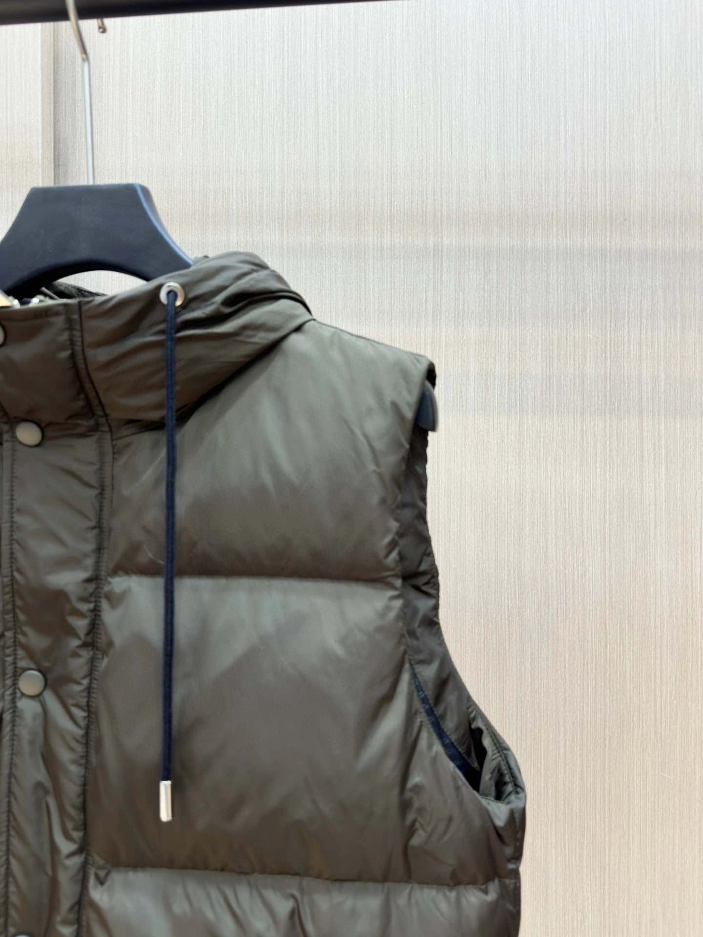 Legit Prada Down Jackets