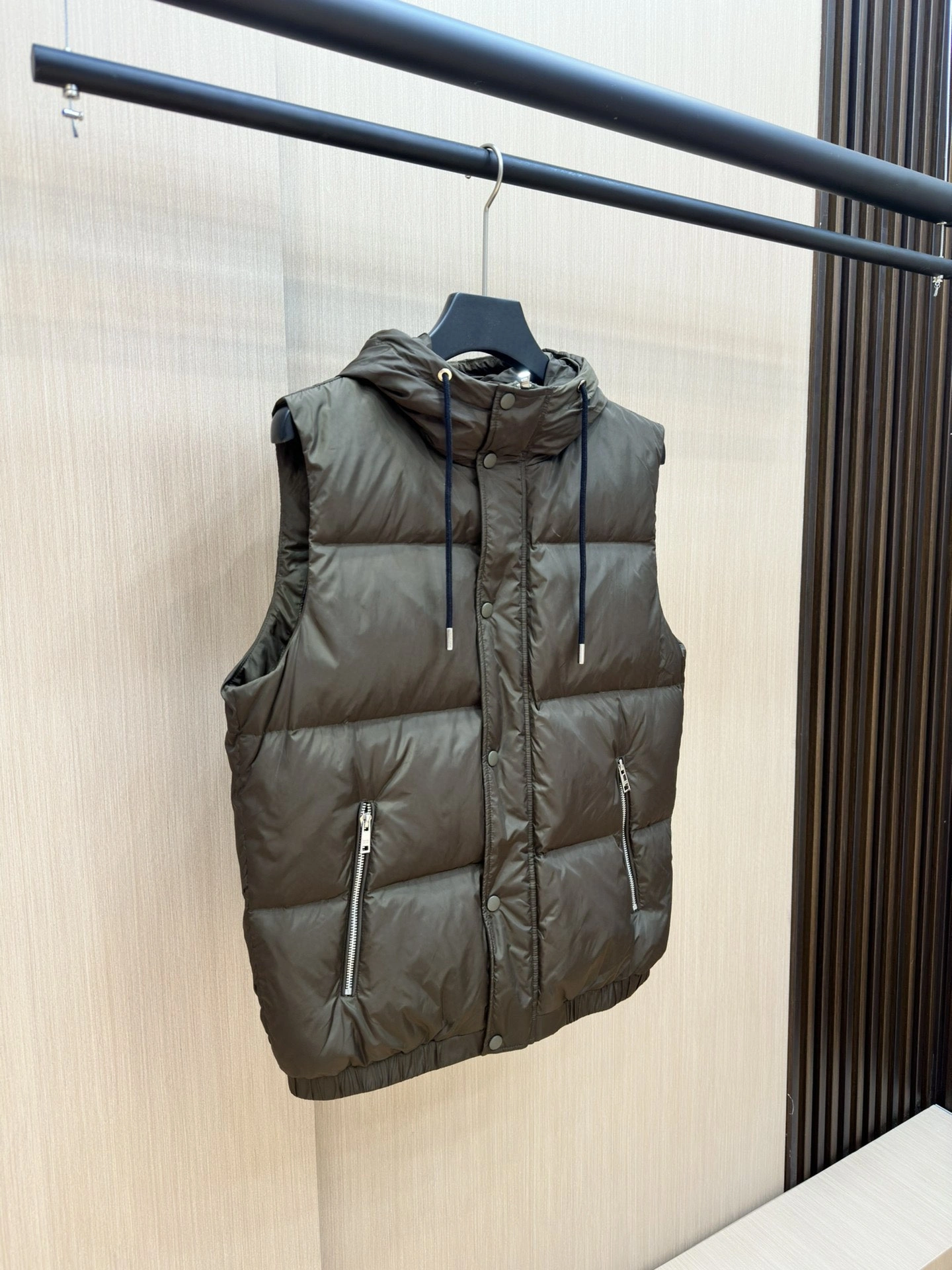 Legit Prada Down Jackets