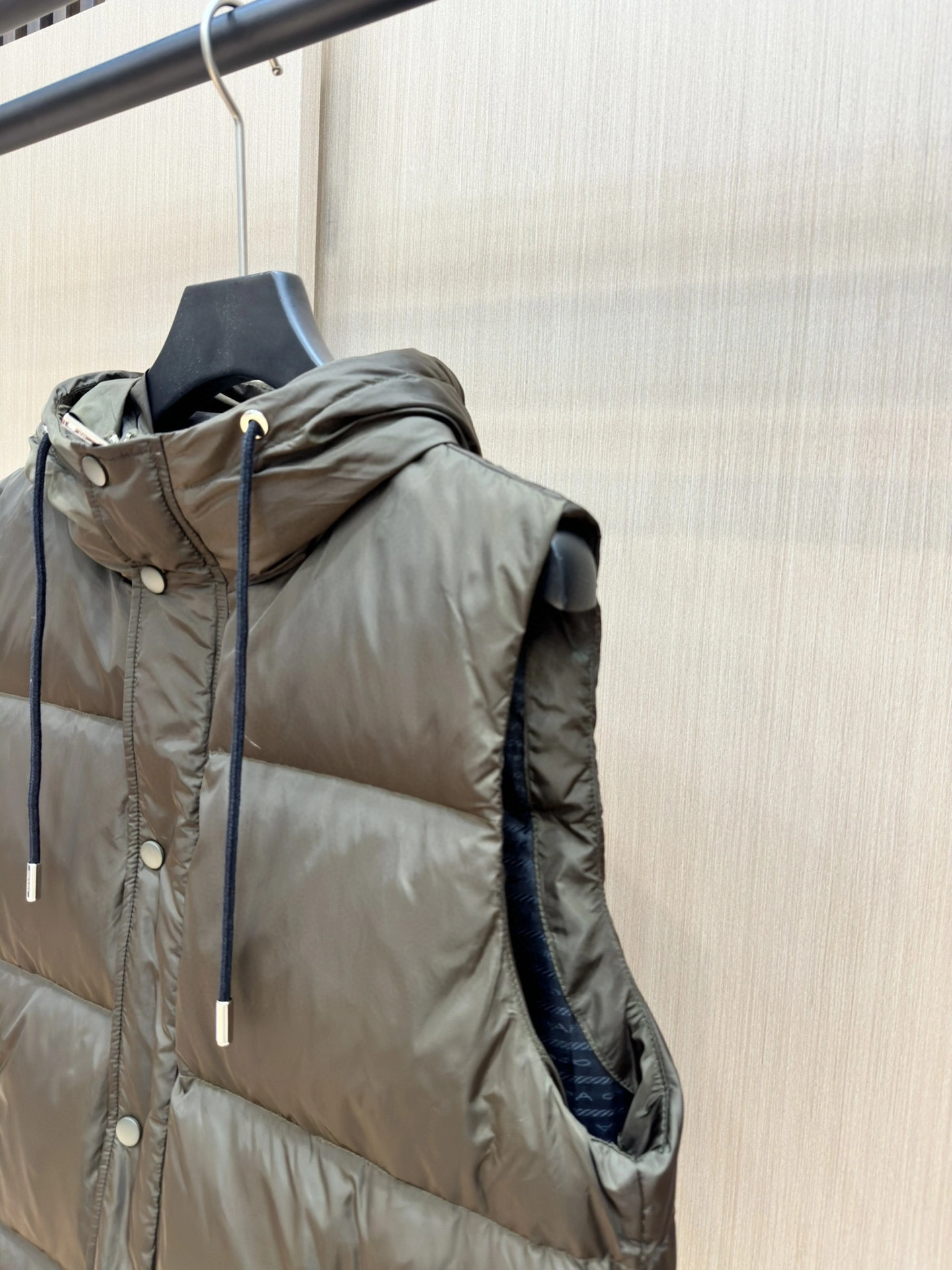 Legit Prada Down Jackets