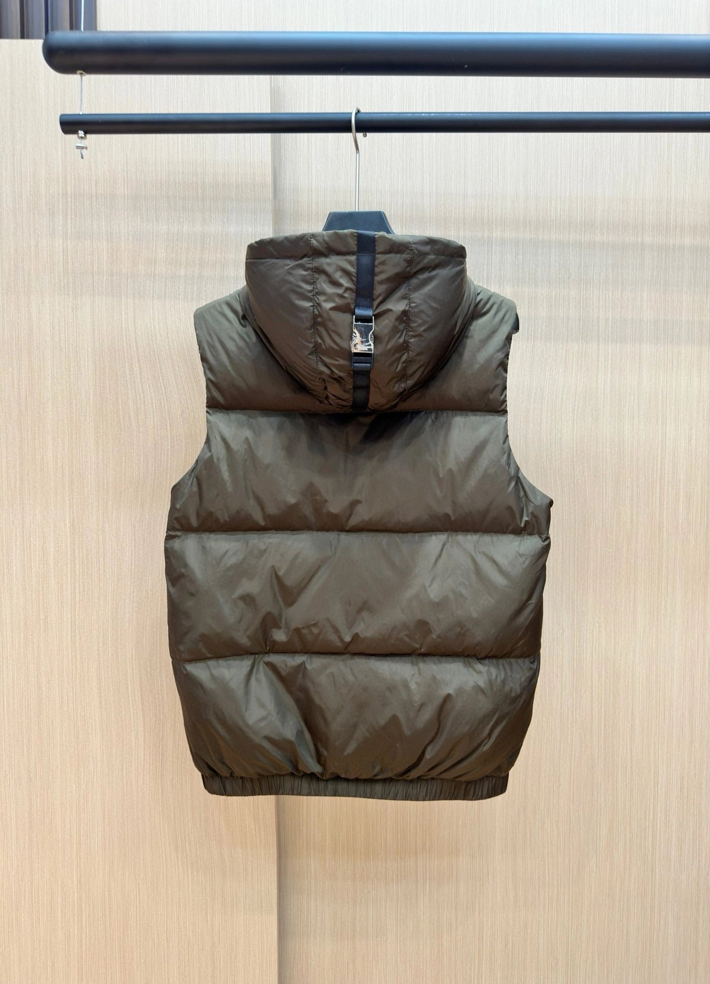 Legit Prada Down Jackets