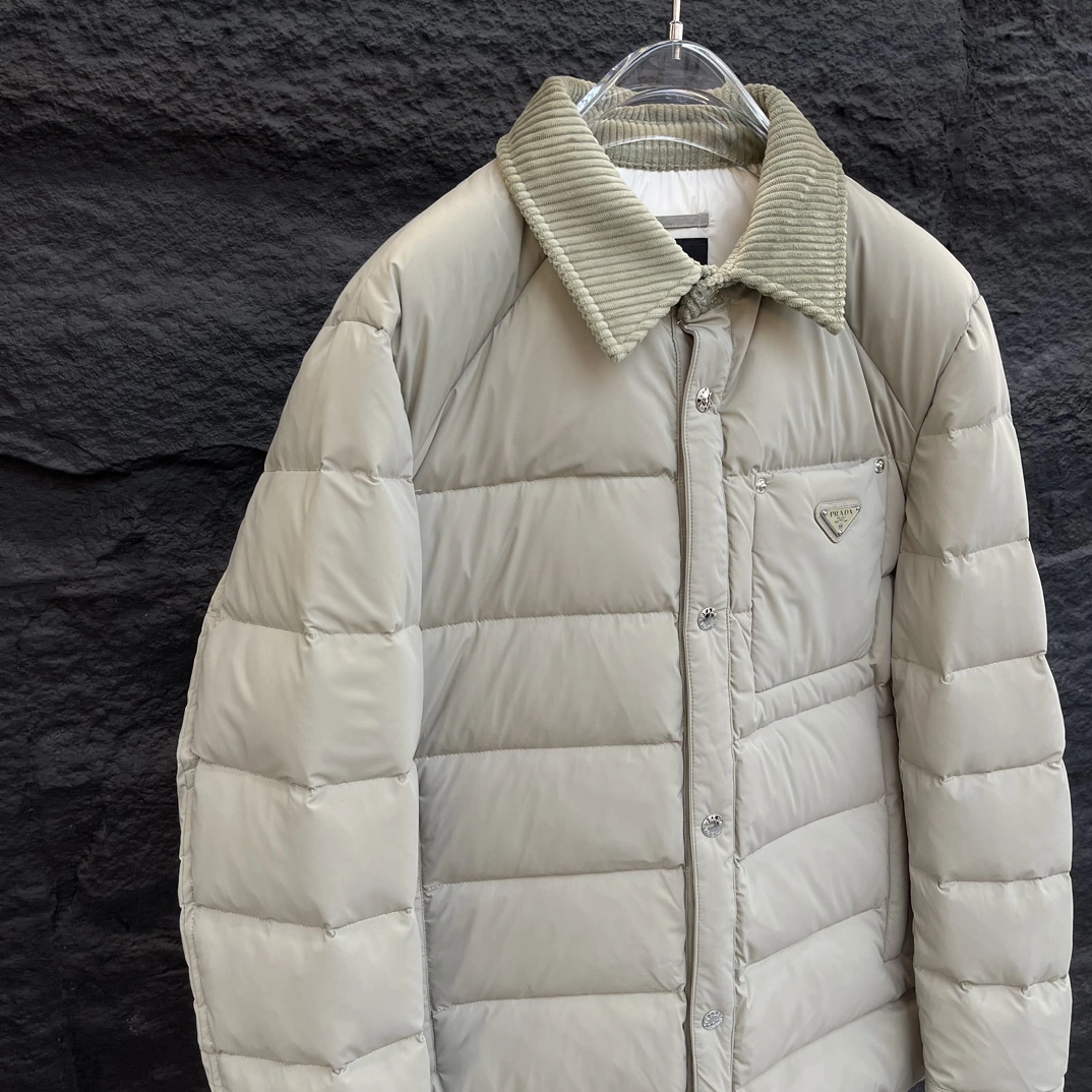 Economical Prada Down Jackets