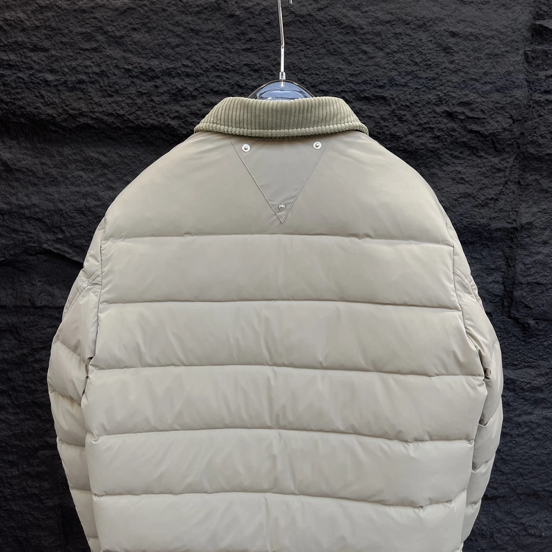 Economical Prada Down Jackets