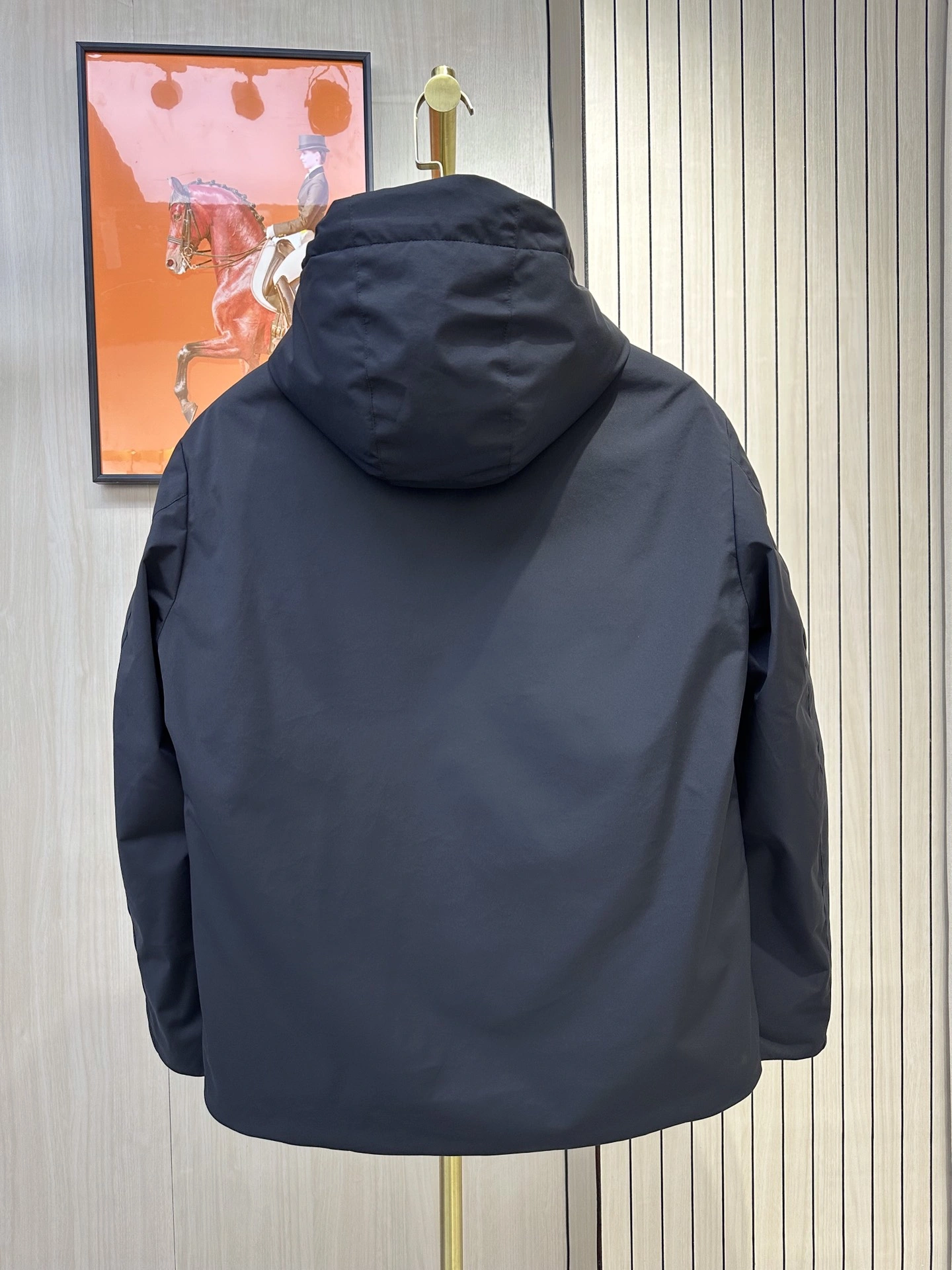 Accurate model Prada Down Jackets