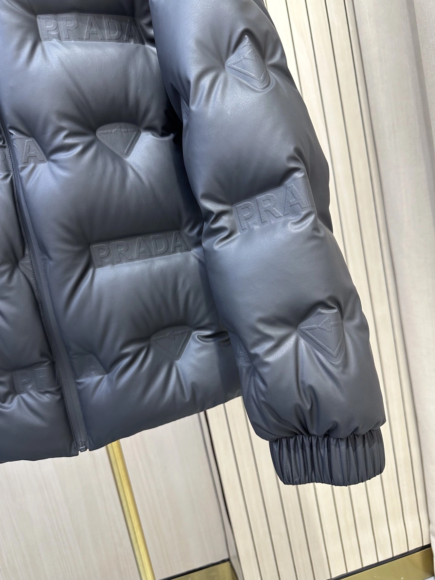 Value-priced Prada Down Jackets