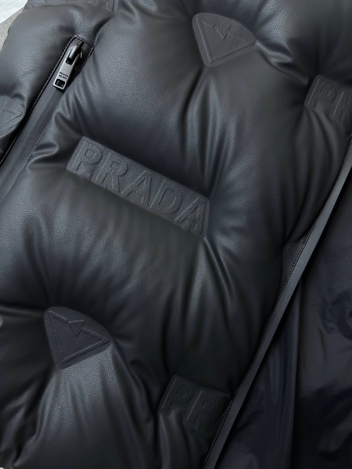 Value-priced Prada Down Jackets