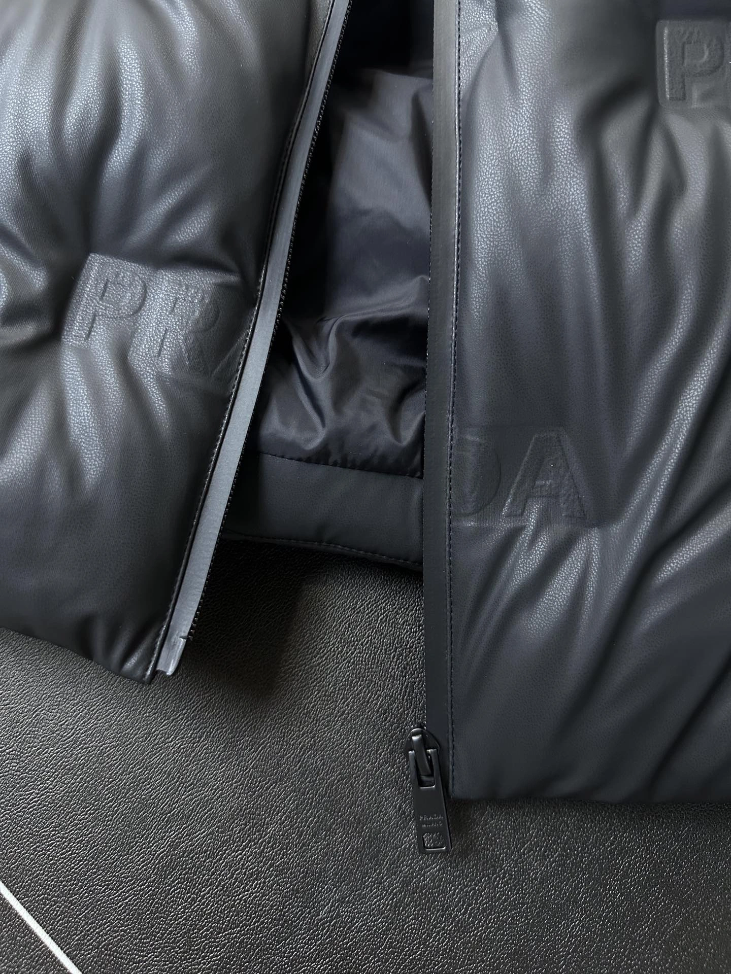 Value-priced Prada Down Jackets