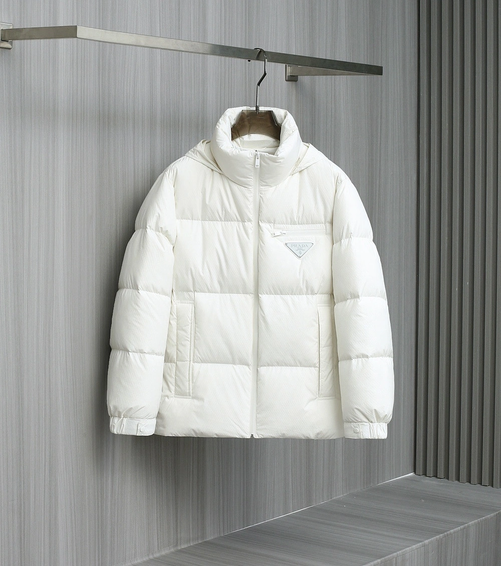 Prada Down Jackets