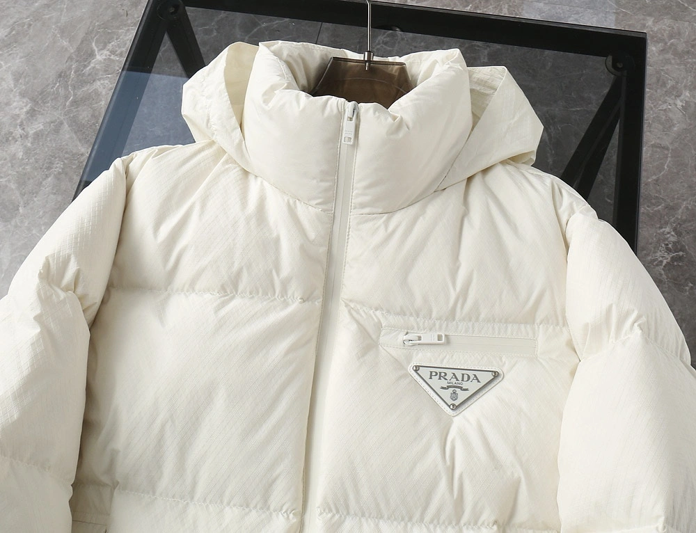 Top match Prada Down Jackets