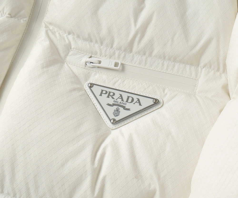 Top match Prada Down Jackets