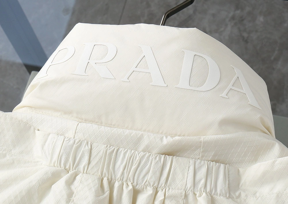 Top match Prada Down Jackets