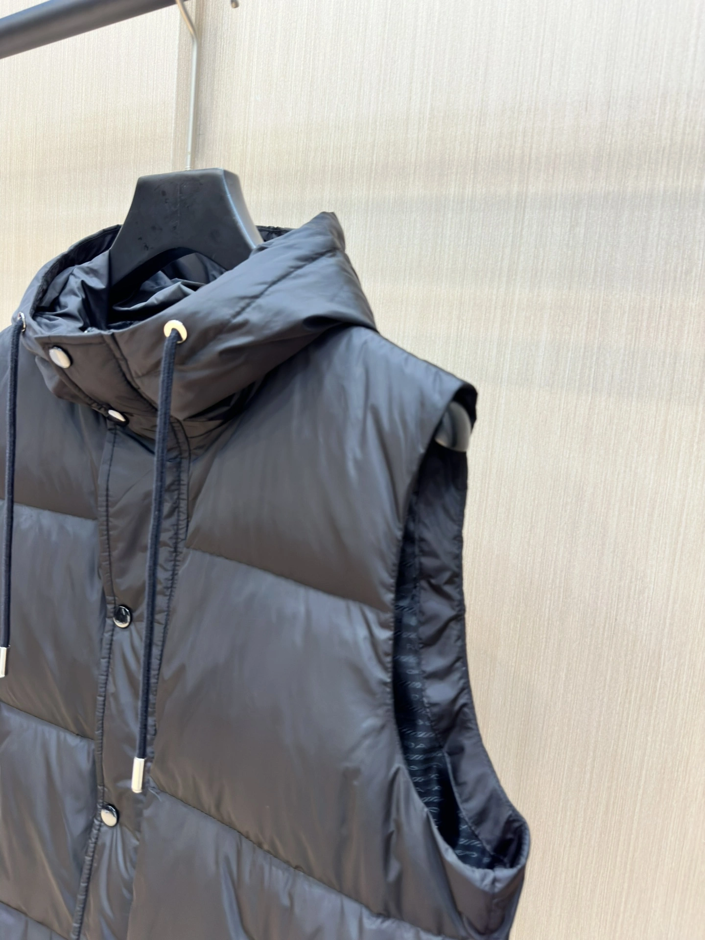Precise copy Prada Down Jackets