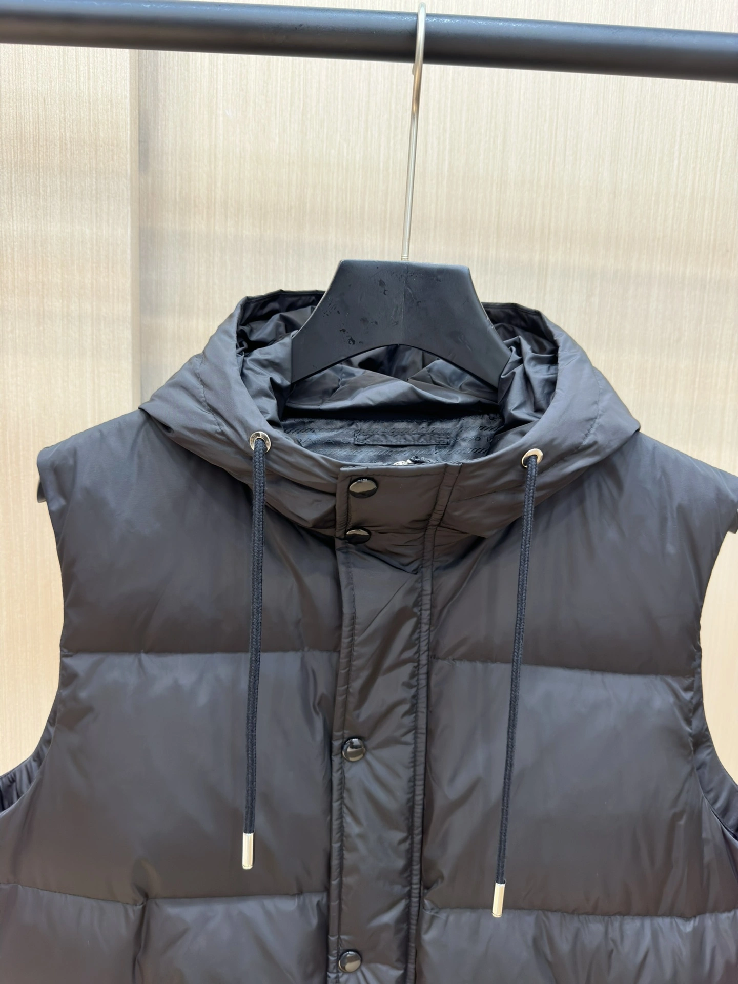 Precise copy Prada Down Jackets