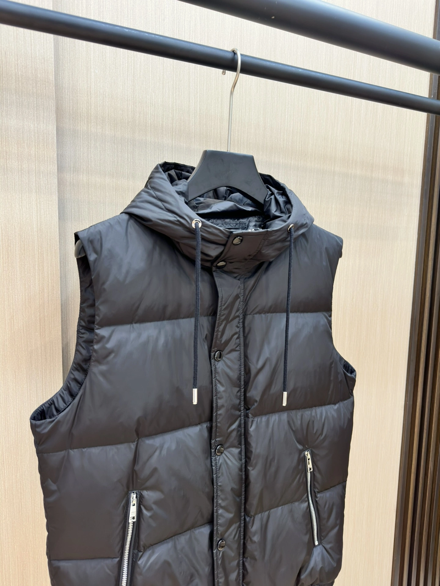 Precise copy Prada Down Jackets