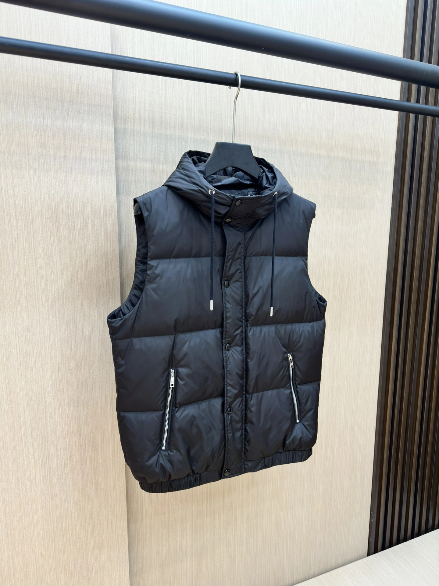 Precise copy Prada Down Jackets
