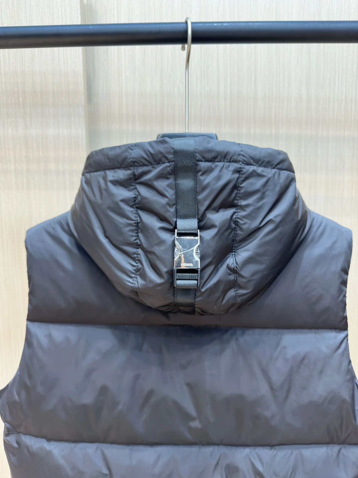 Precise copy Prada Down Jackets