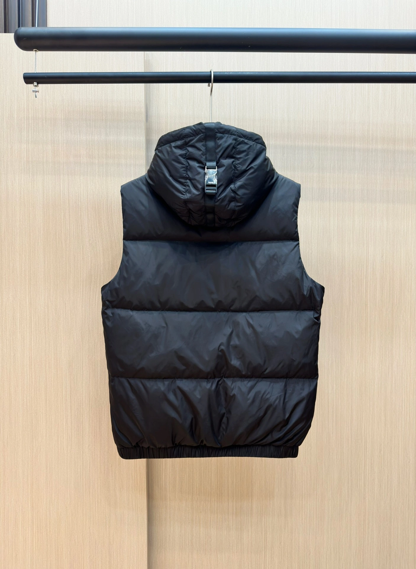 Precise copy Prada Down Jackets