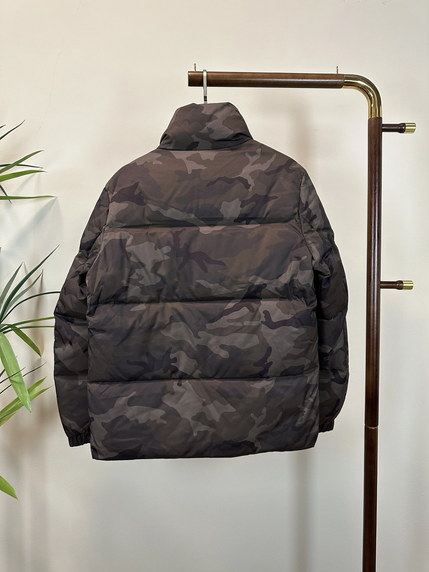 High accuracy Prada Down Jackets