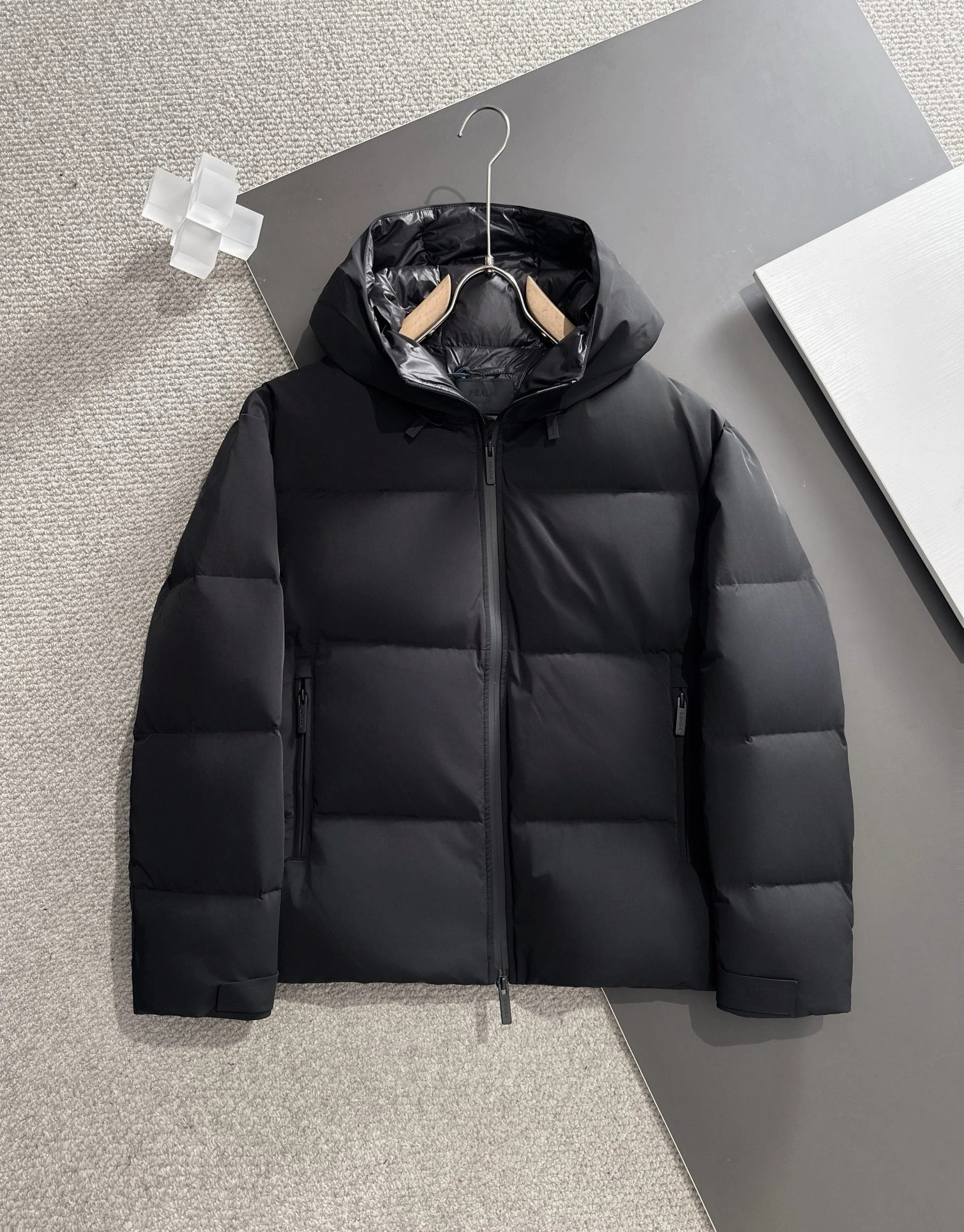 Prada Down Jackets