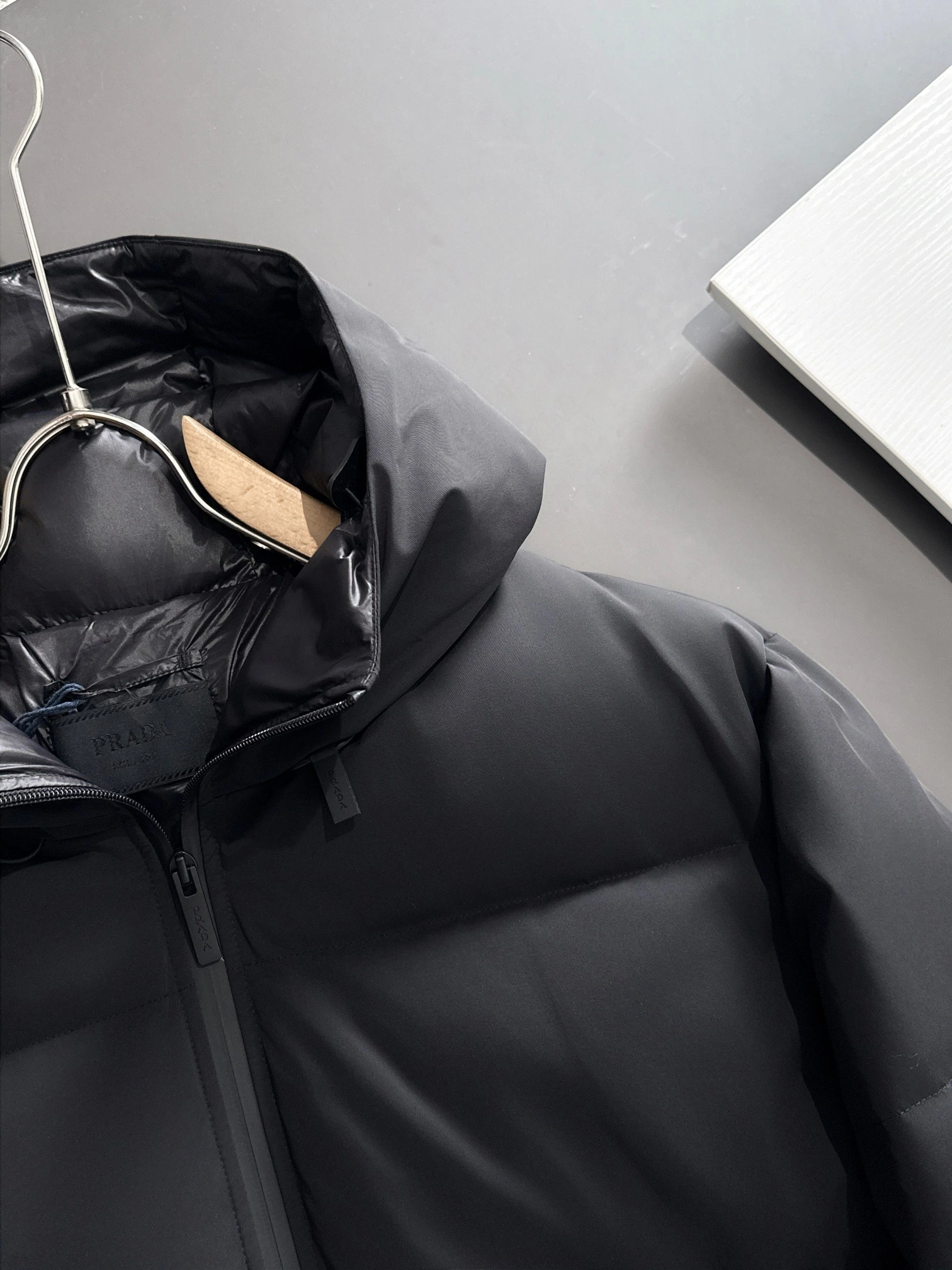 Inexpensive Prada Down Jackets