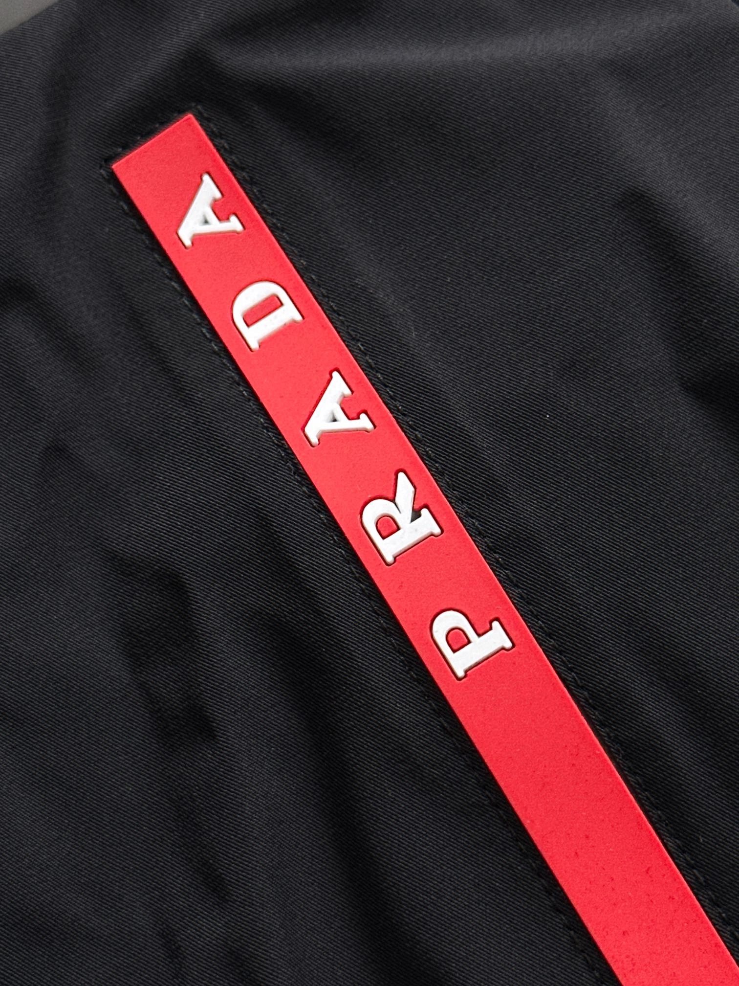 Inexpensive Prada Down Jackets