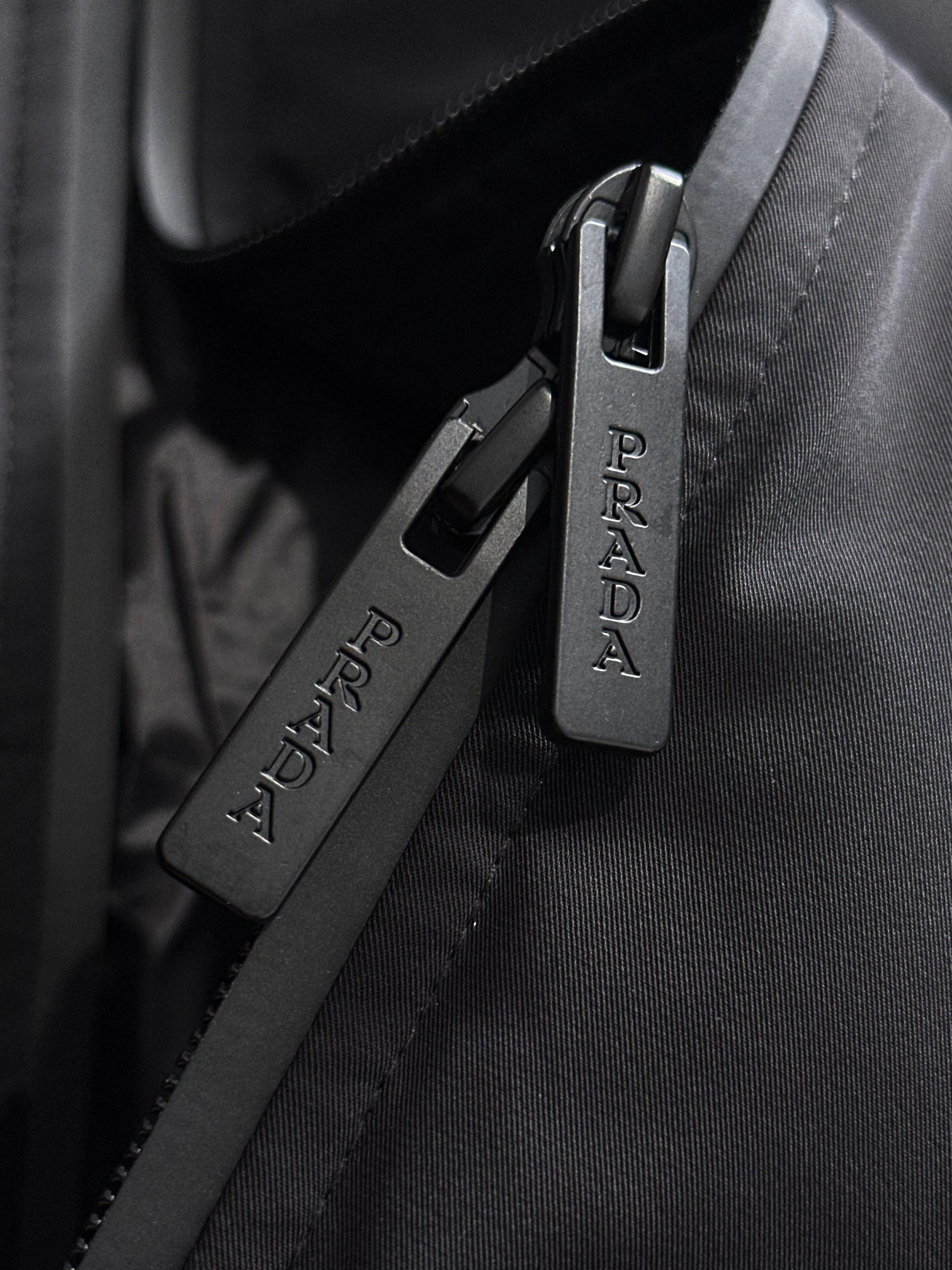 Inexpensive Prada Down Jackets