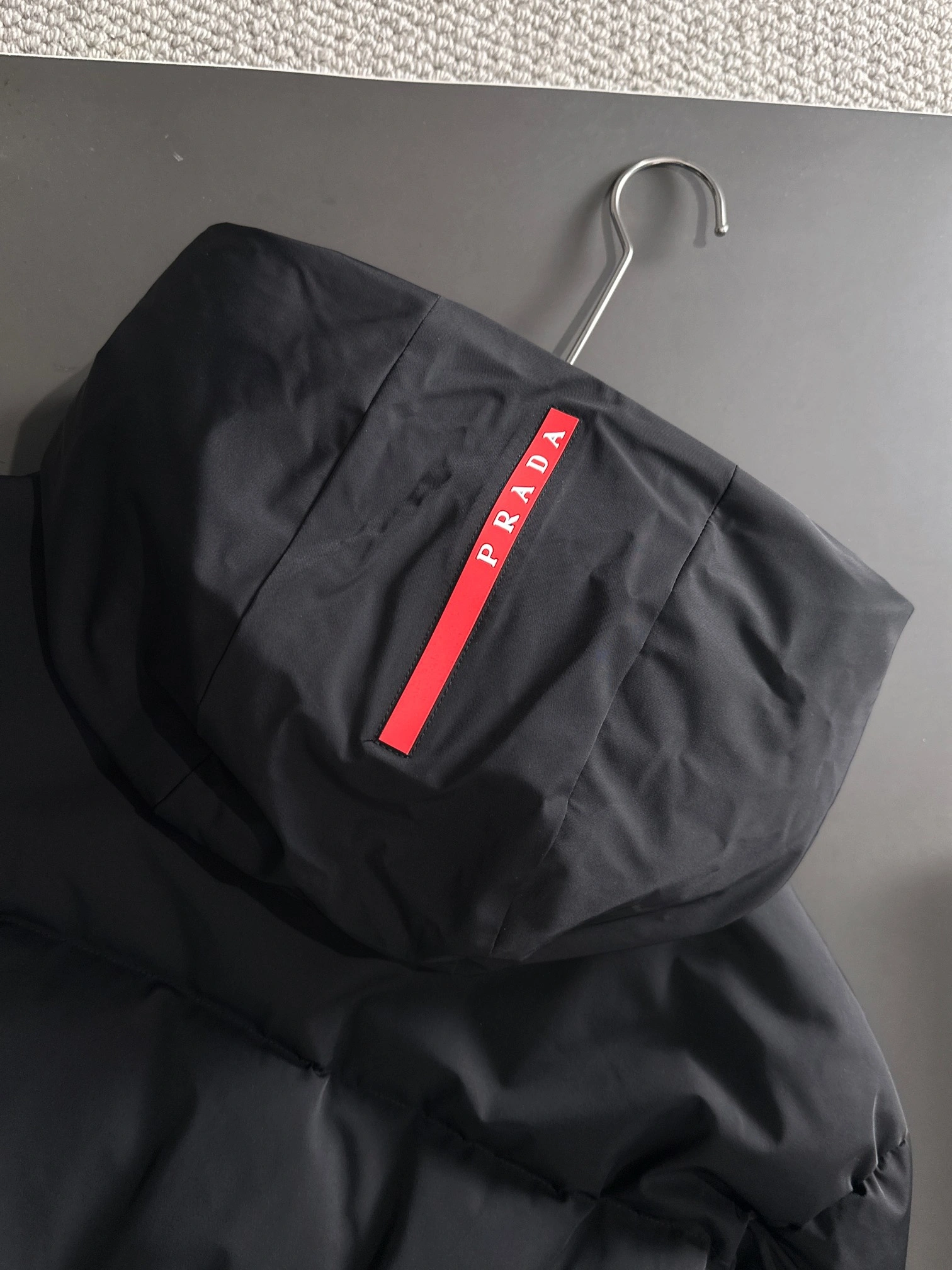 Inexpensive Prada Down Jackets